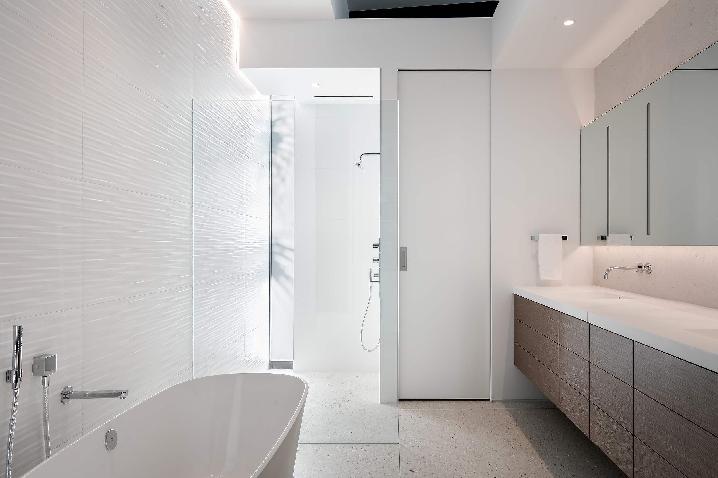 LS1 House by Hive Architects Inc. - Architizer