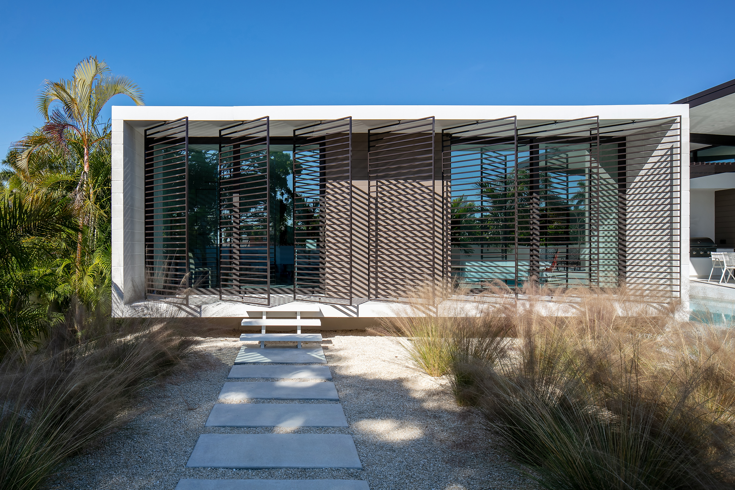 LS1 House by Hive Architects Inc. - Architizer