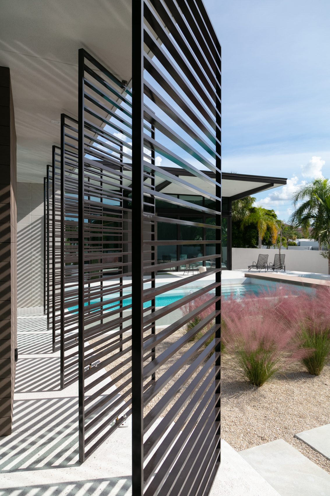 LS1 House by Hive Architects Inc. - Architizer