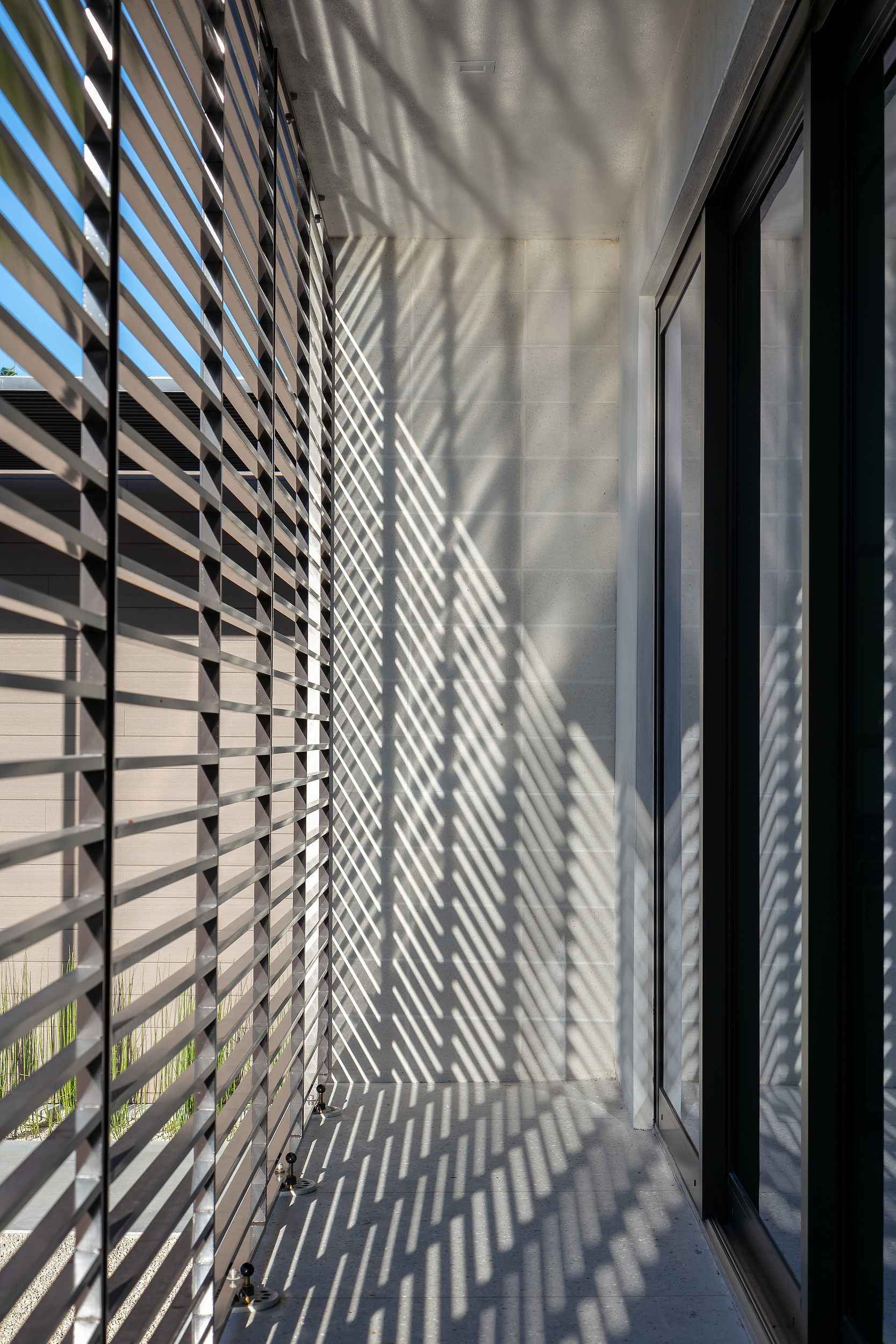 LS1 House by Hive Architects Inc. - Architizer