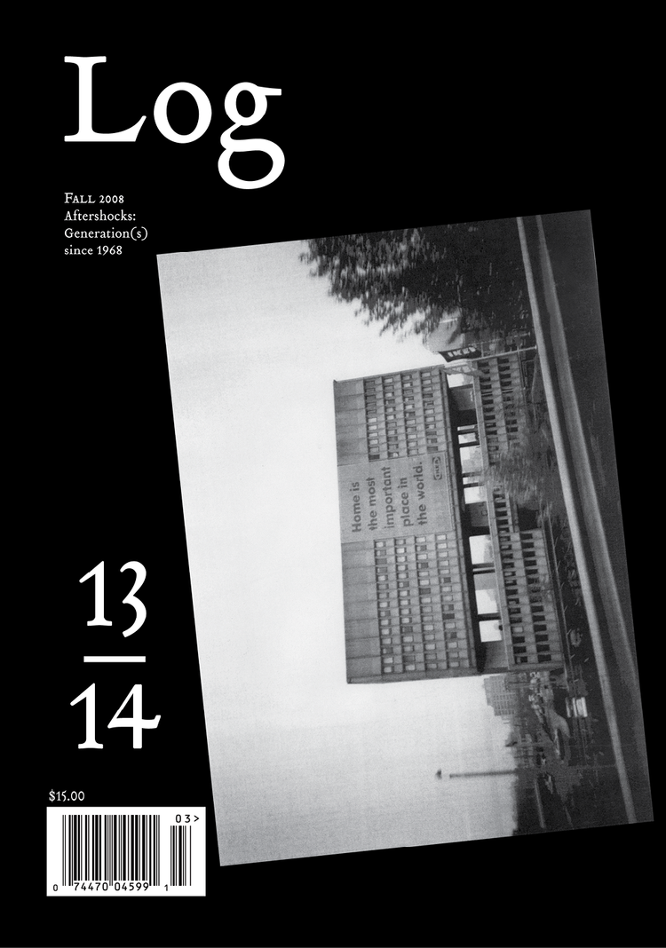 Log journal - Architizer