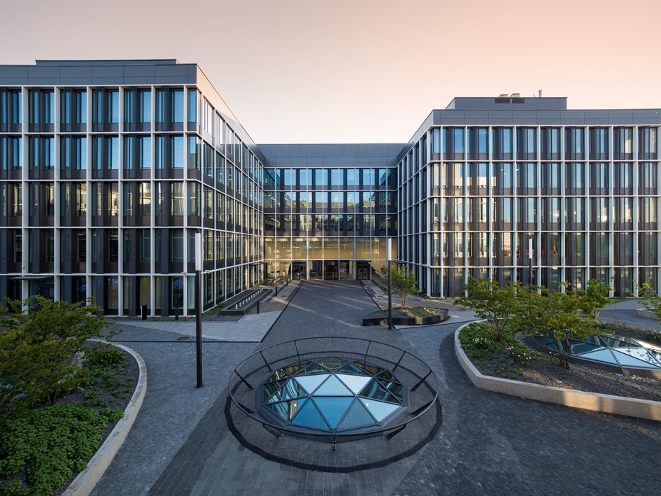 Comcity by CLANCY Engineering - Architizer