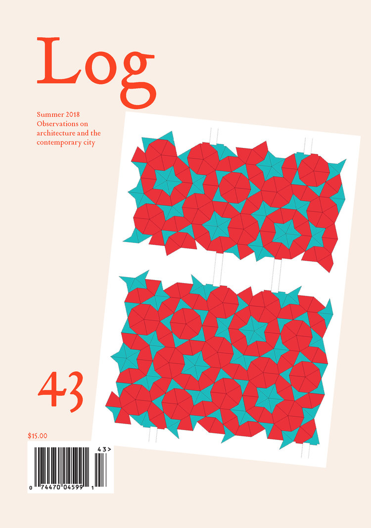Log 48: Expanding Modes of Practice (Winter/Spring 2020) by Log journal ...