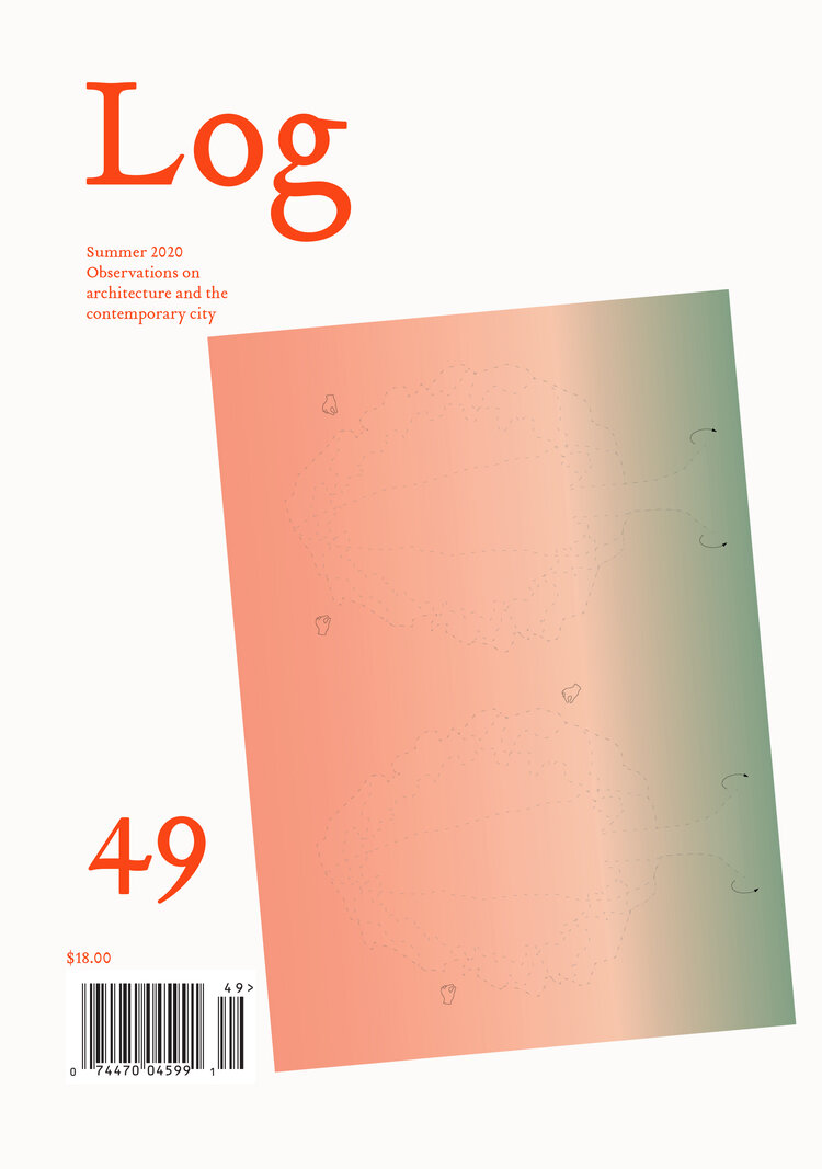 Log 34: The Food Issue (Spring/Summer 2015) by Log journal - Architizer