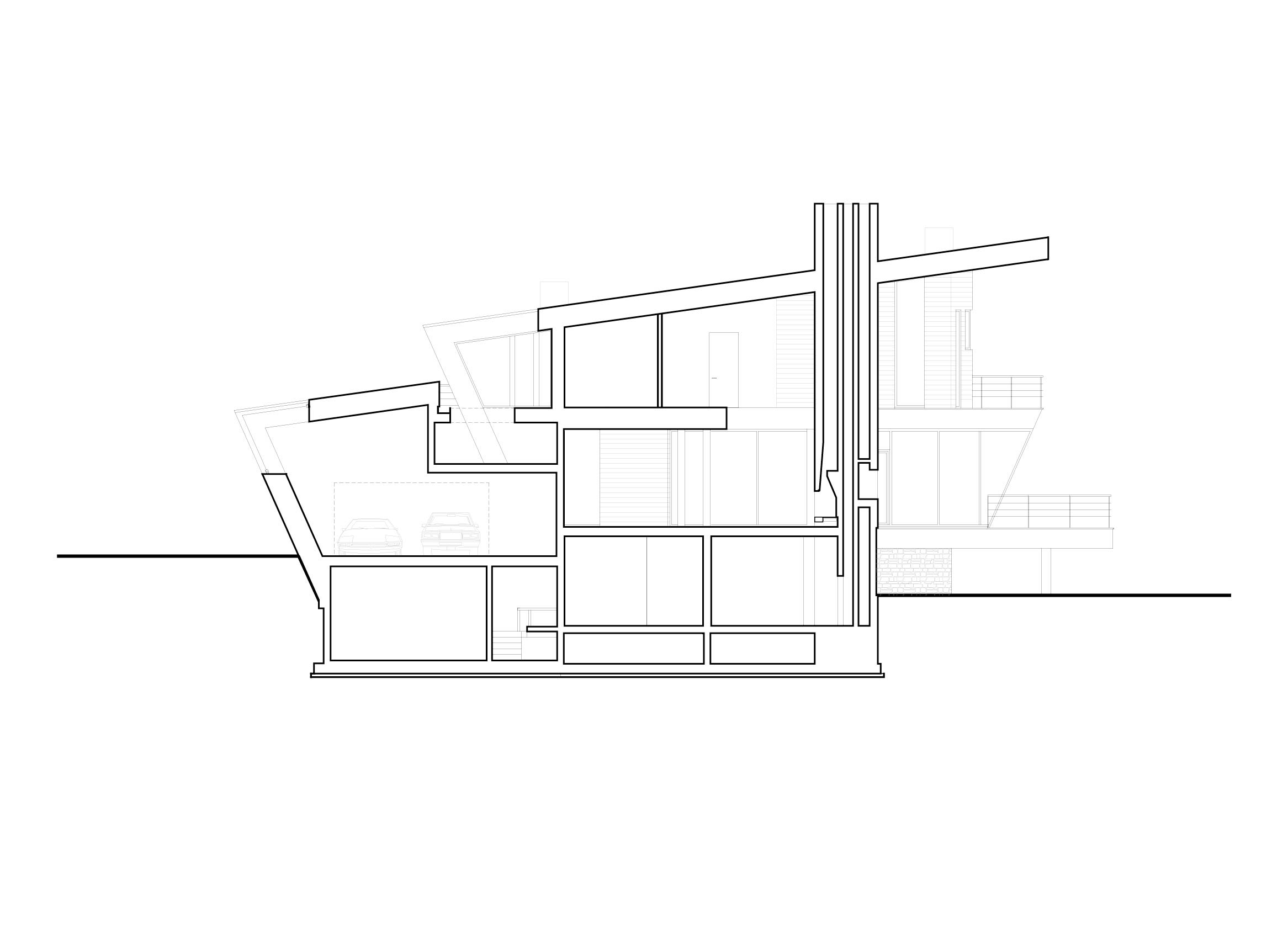 House in Gorki-6 by ATRIUM - Architizer