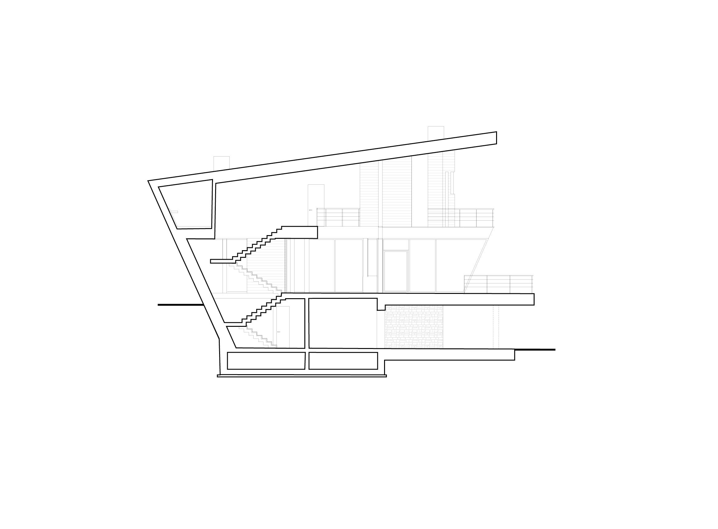 House in Gorki-6 by ATRIUM - Architizer