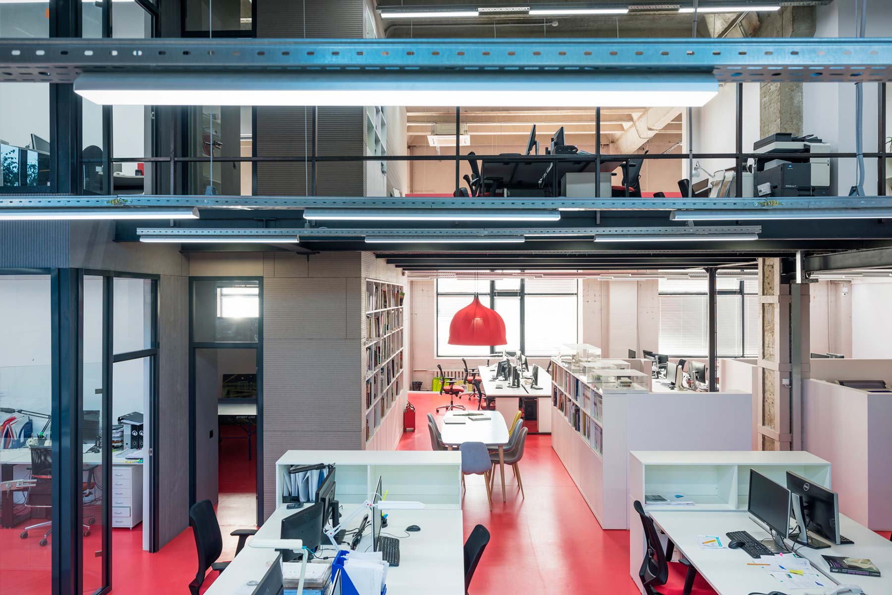 ATRIUM office by ATRIUM - Architizer