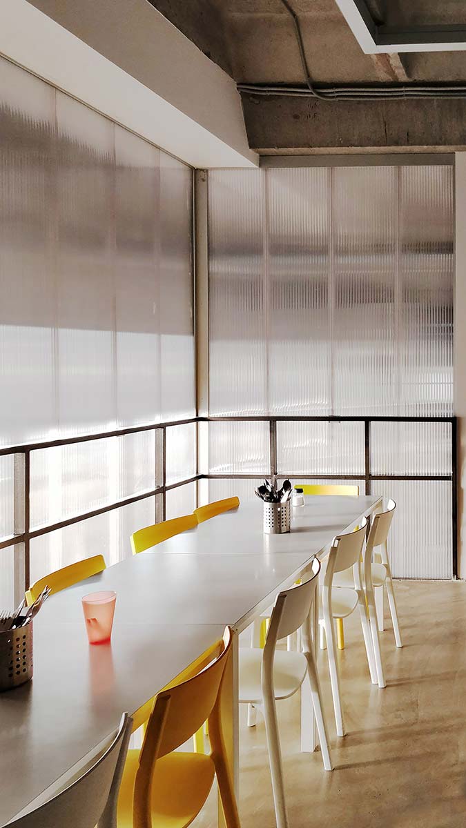 ATRIUM office by ATRIUM - Architizer