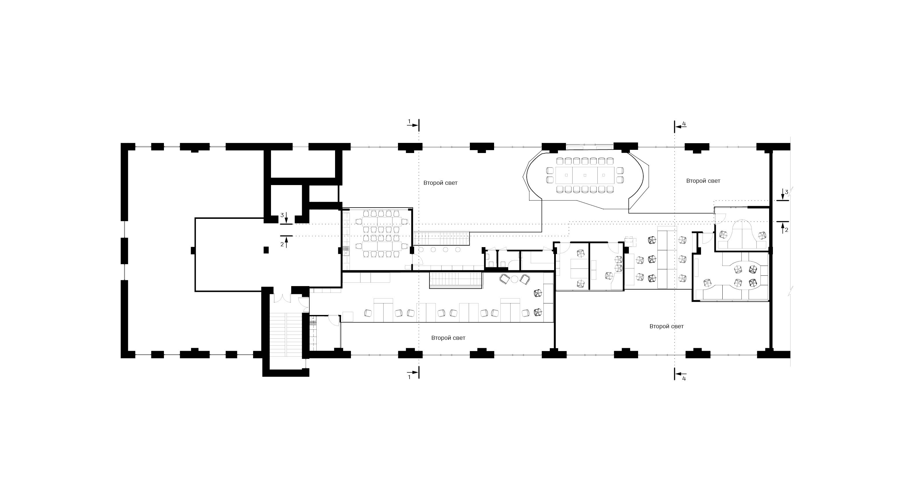 ATRIUM office by ATRIUM - Architizer