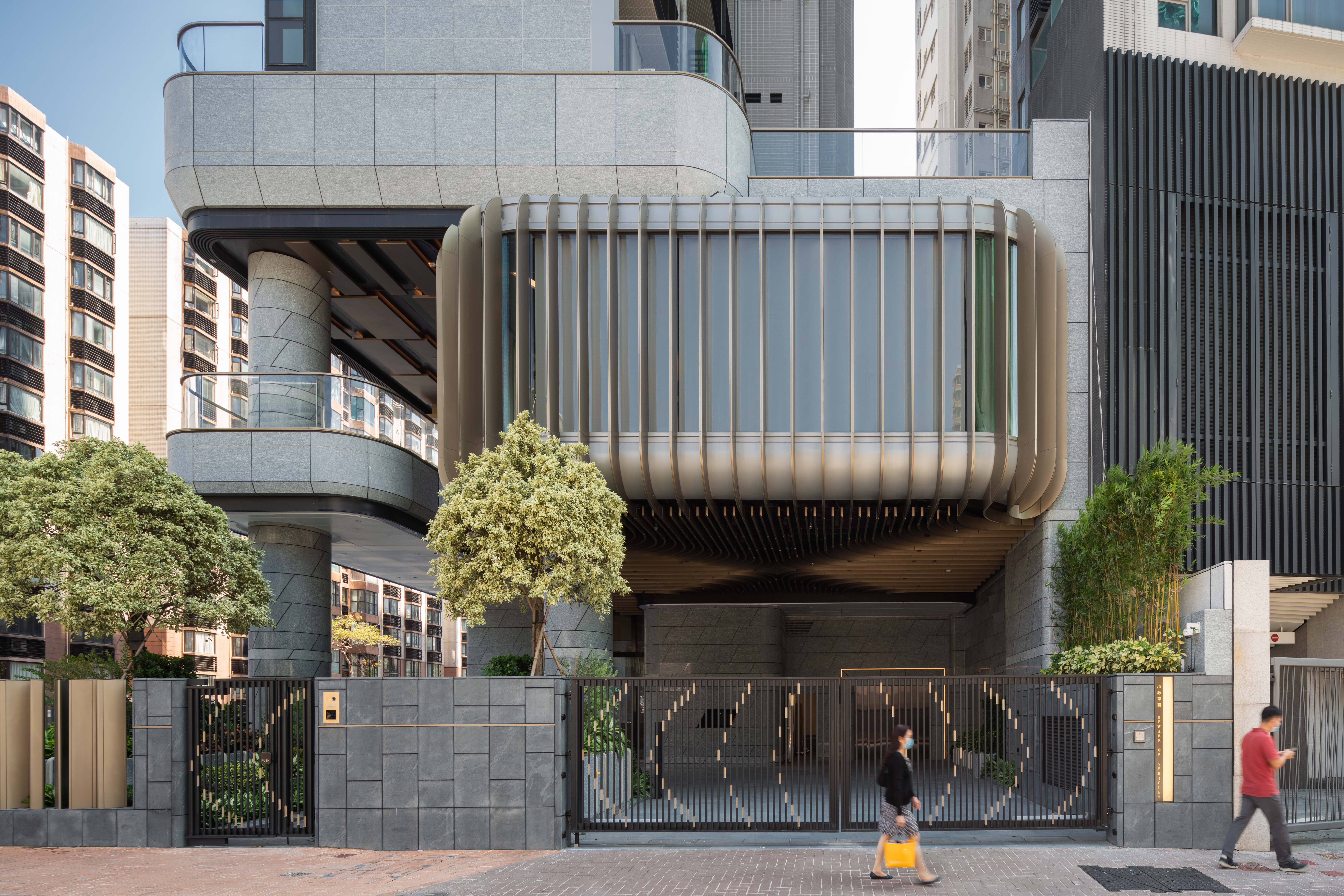 LWK + PARTNERS - Architizer