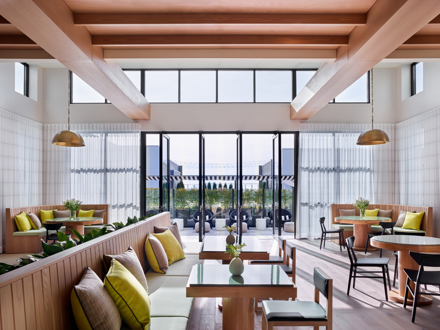 Oppenheim Architecture - Architizer