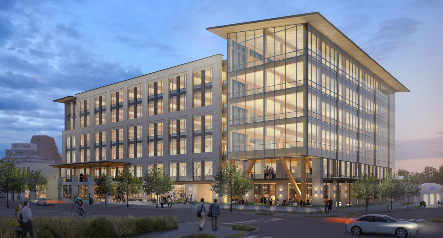 The Soto by StructureCraft - Architizer