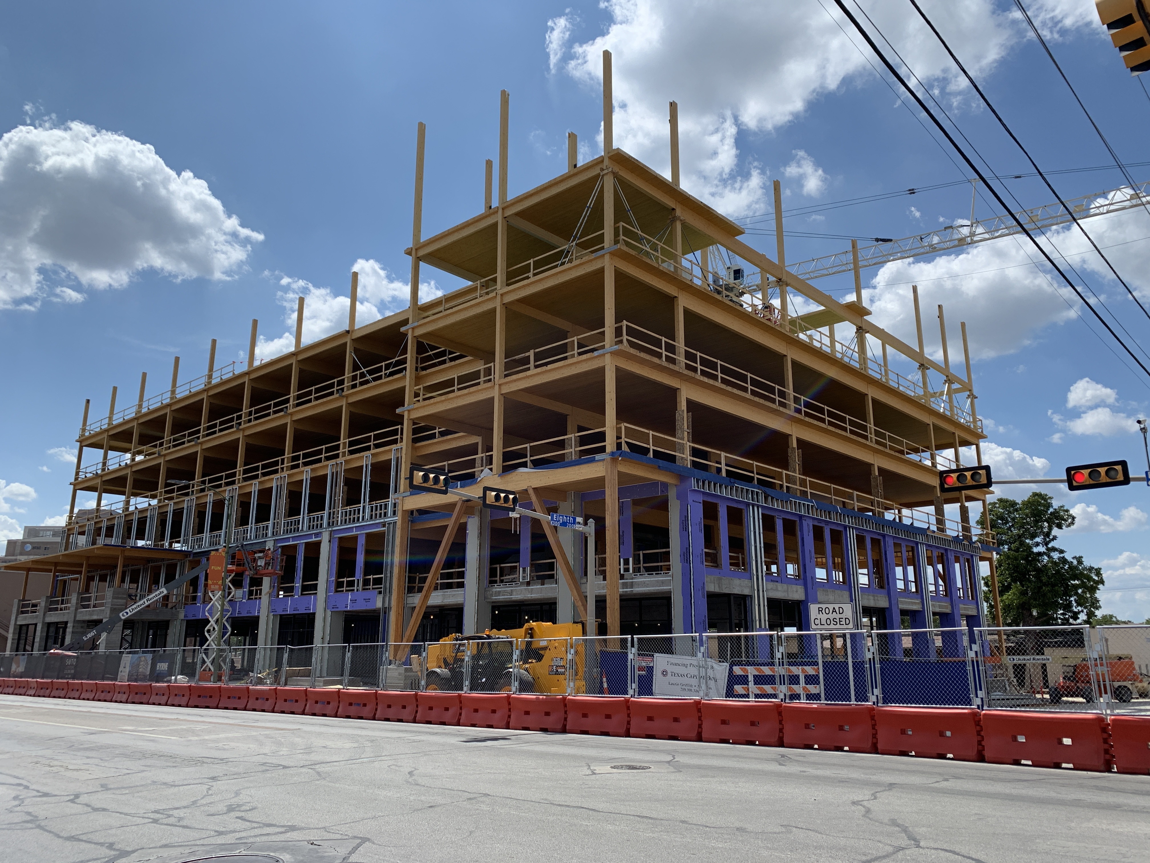 The Soto by StructureCraft - Architizer