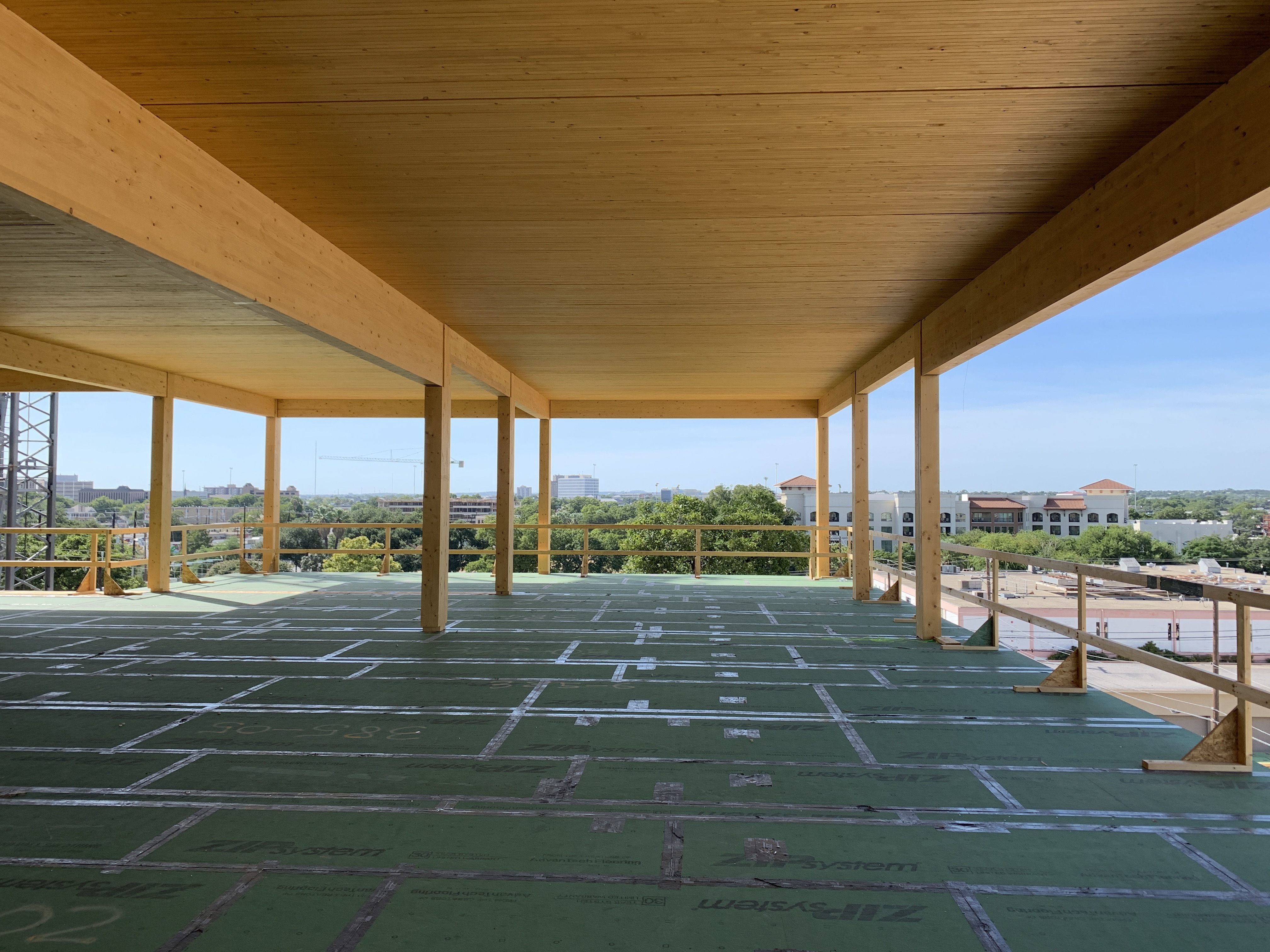 The Soto by StructureCraft - Architizer