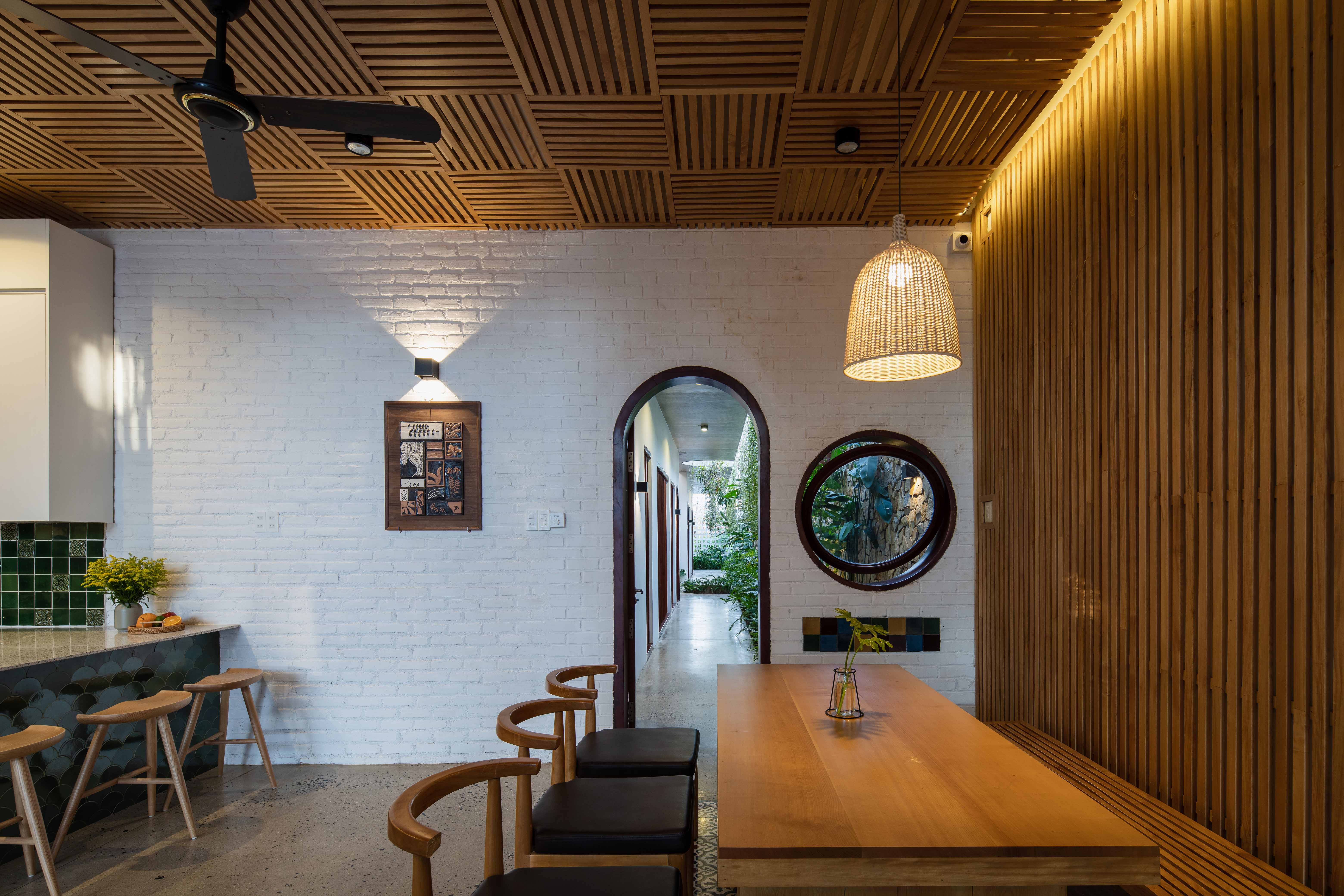 Time House by X11 Design Studio - Architizer