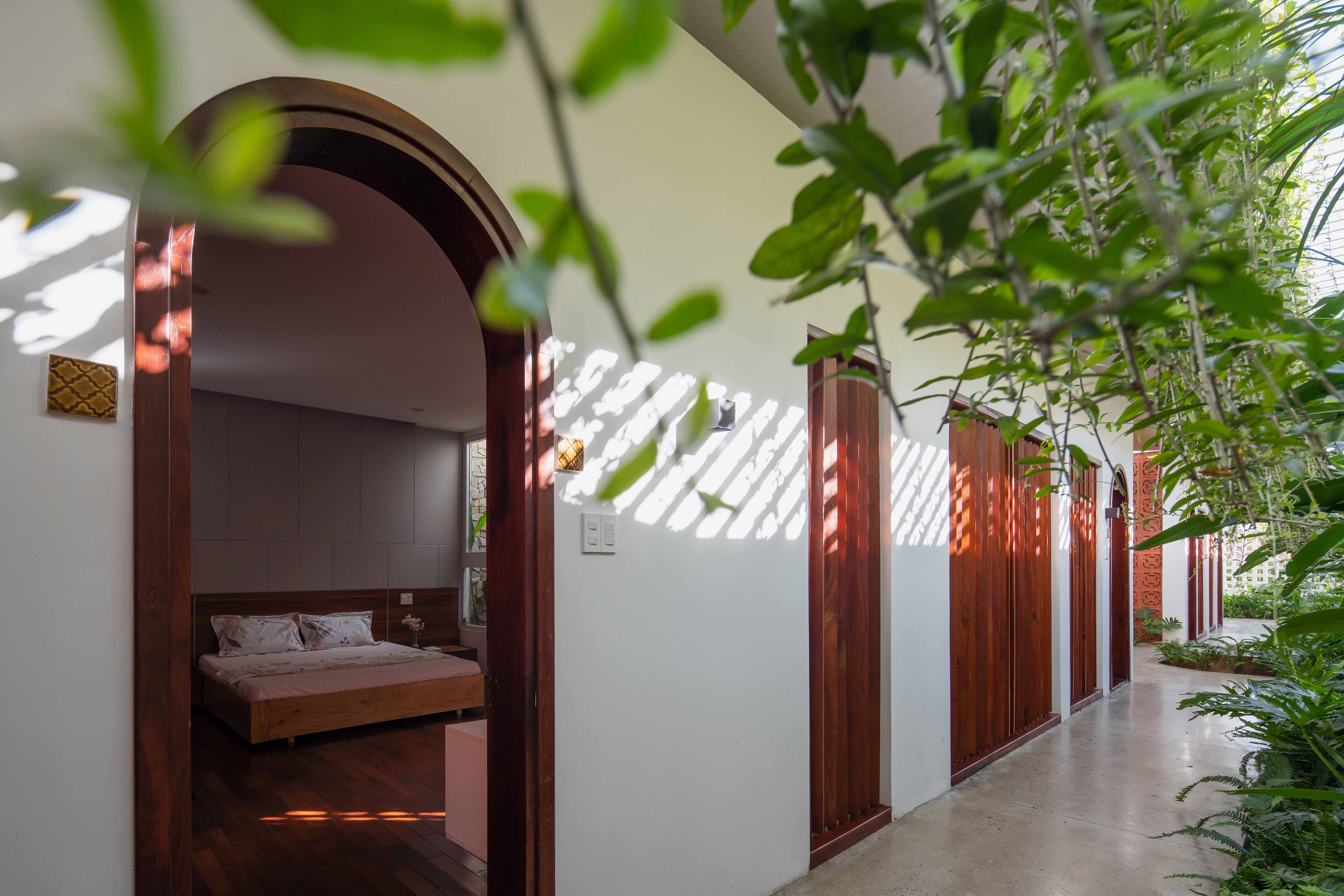 Time House by X11 Design Studio - Architizer