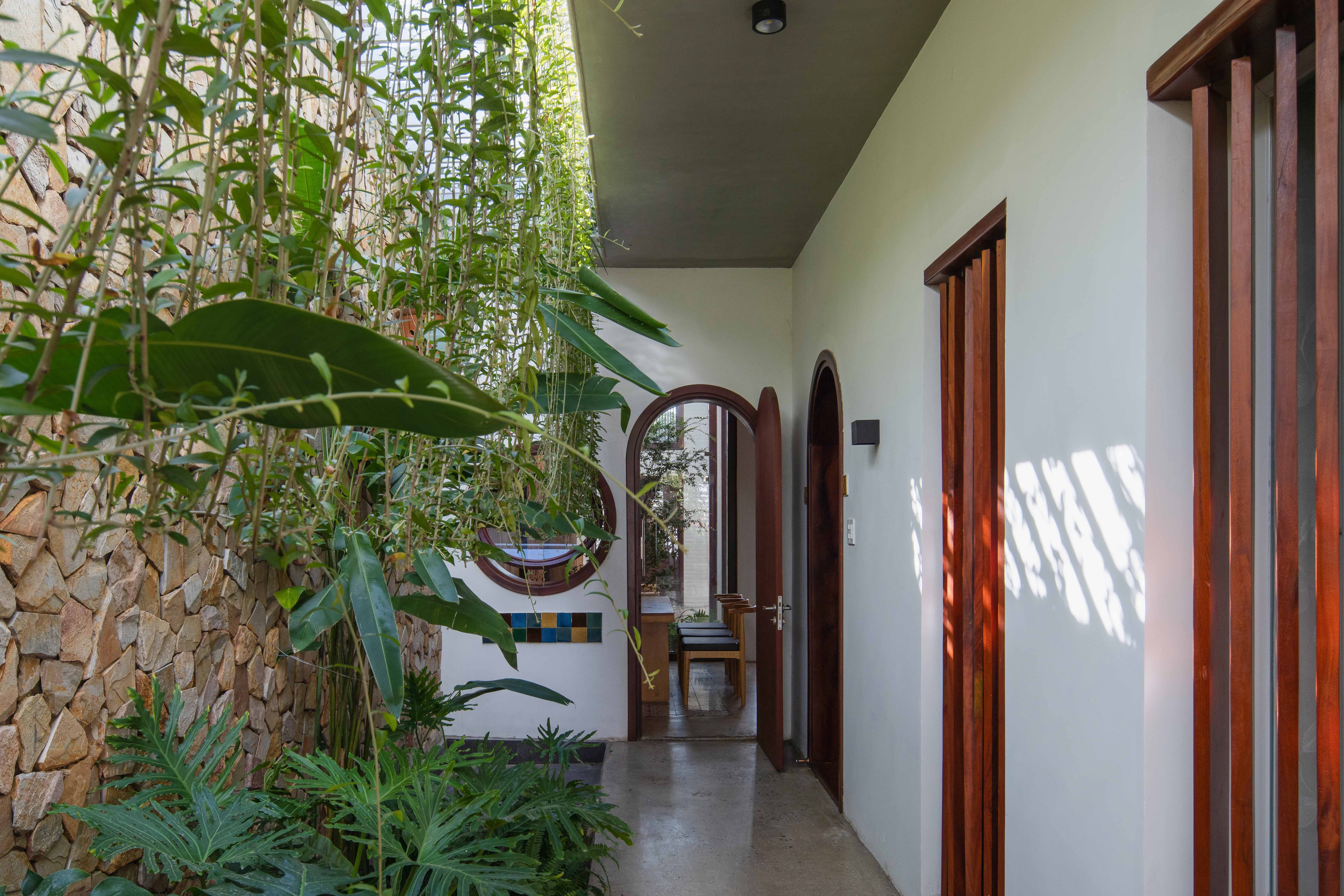 Time House by X11 Design Studio - Architizer