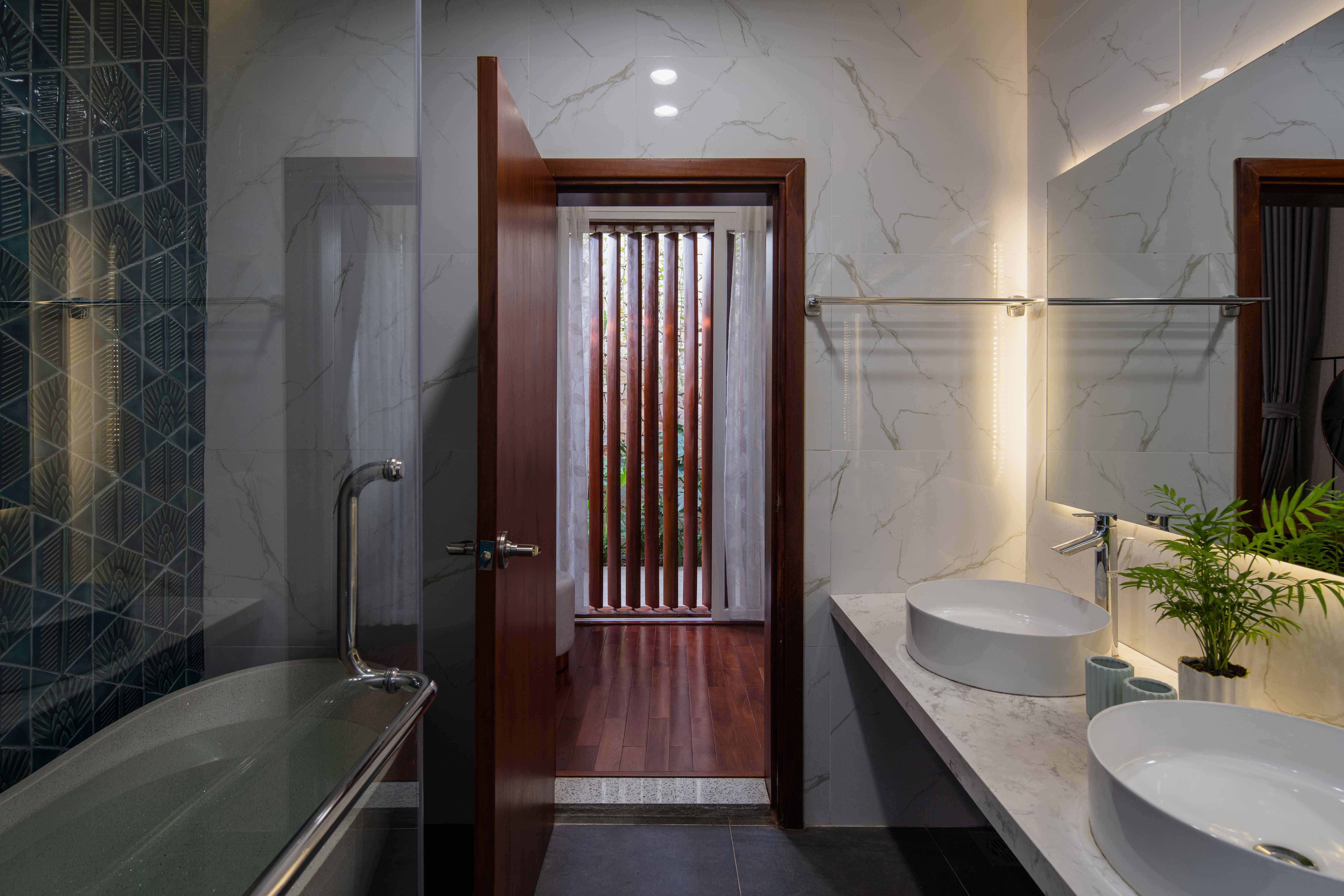 Time House by X11 Design Studio - Architizer