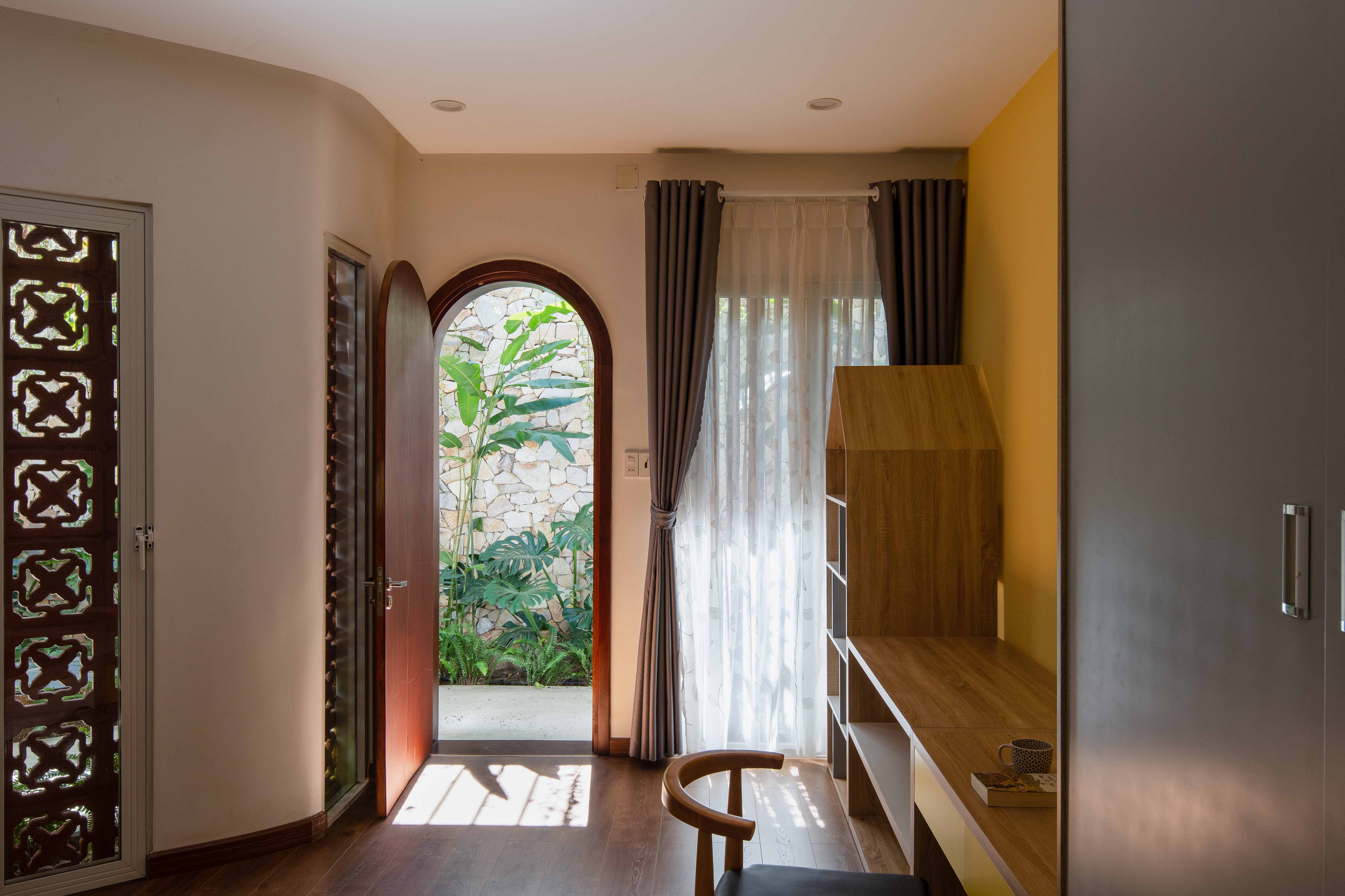 Time House by X11 Design Studio - Architizer