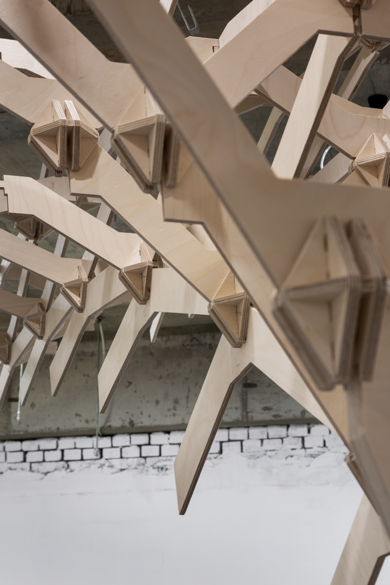 Tree IV by JK-AR - Architizer