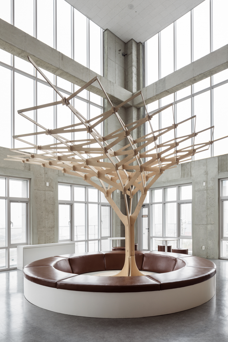 Tree VI by JK-AR - Architizer