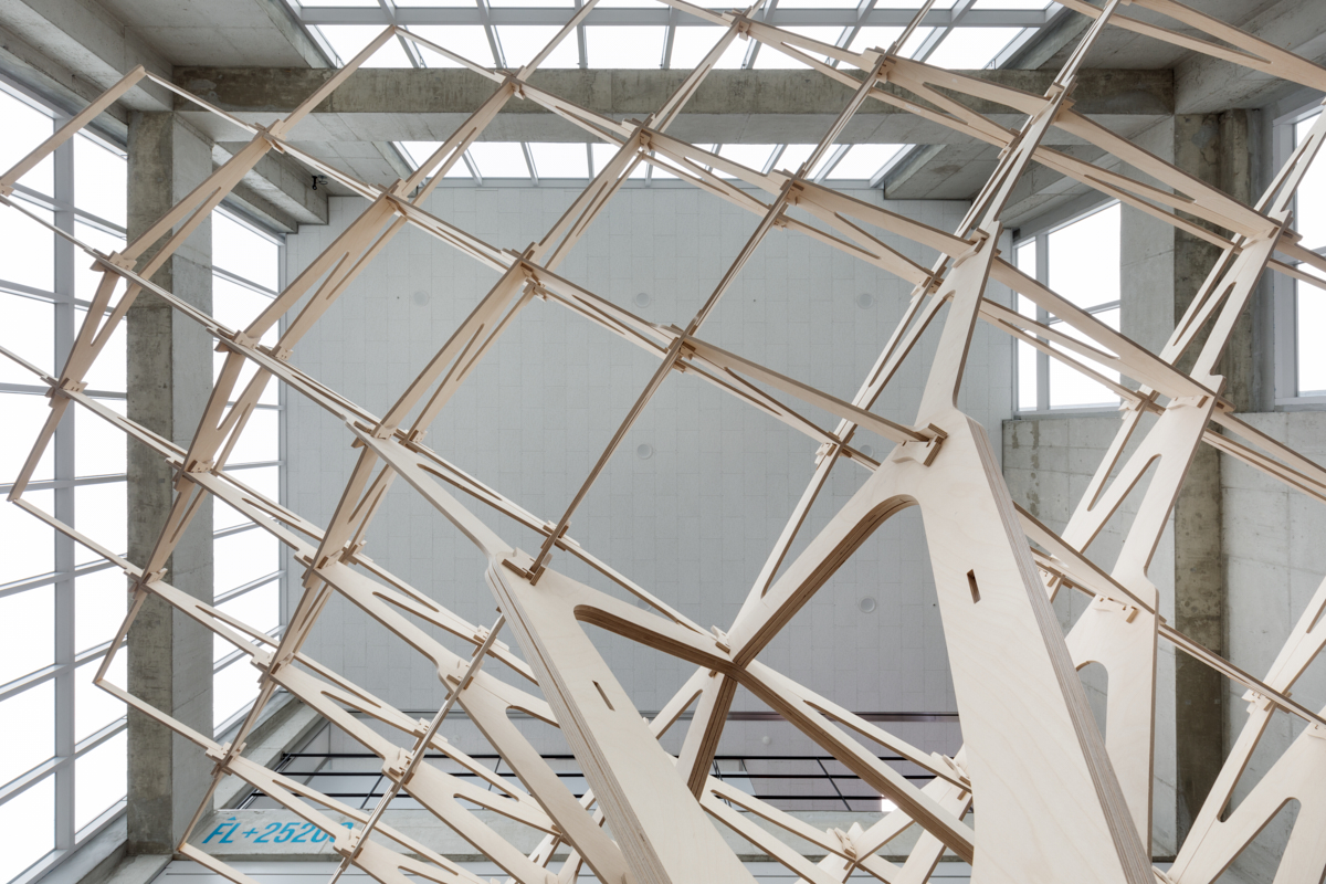 Tree VI by JK-AR - Architizer