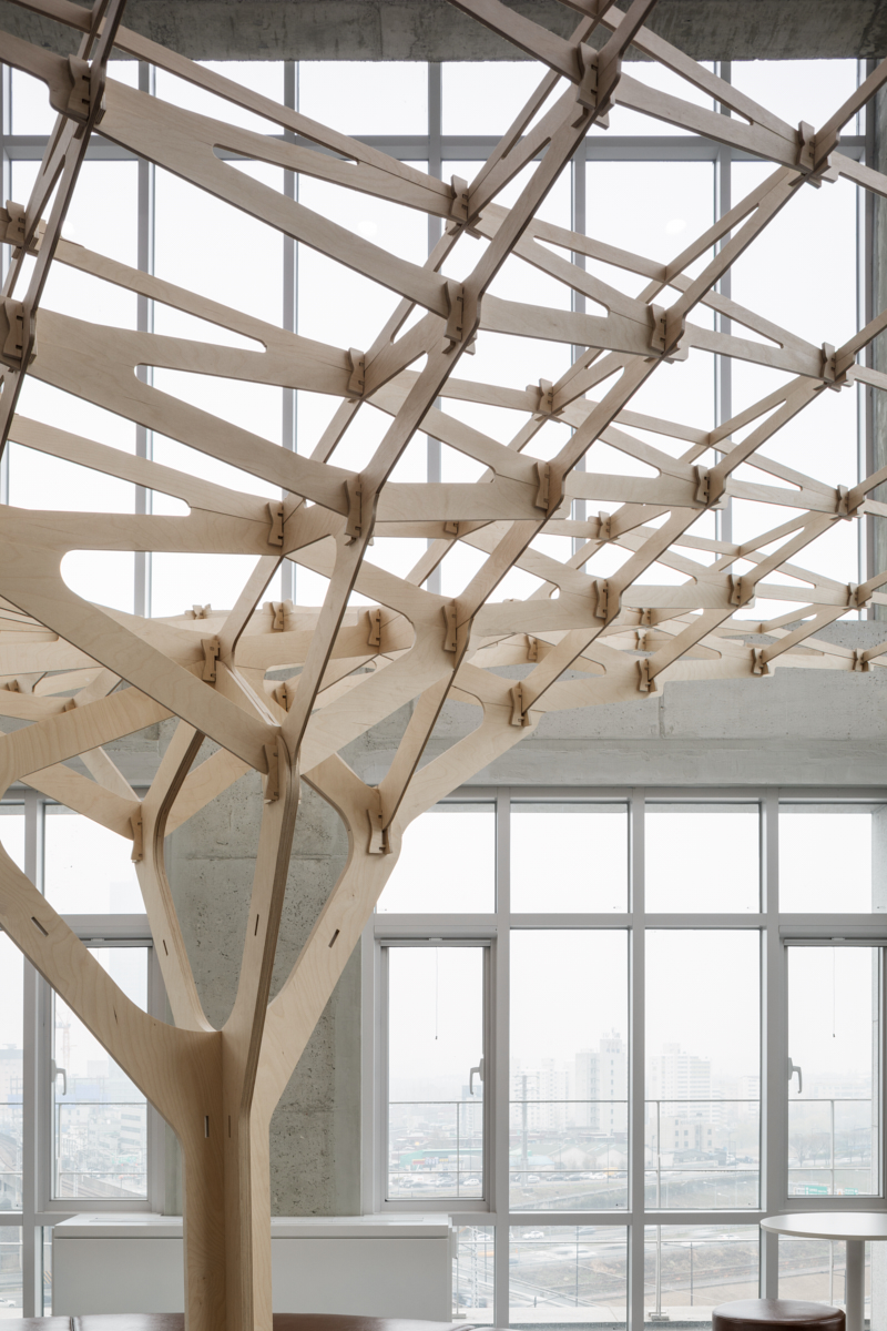 Tree VI by JK-AR - Architizer