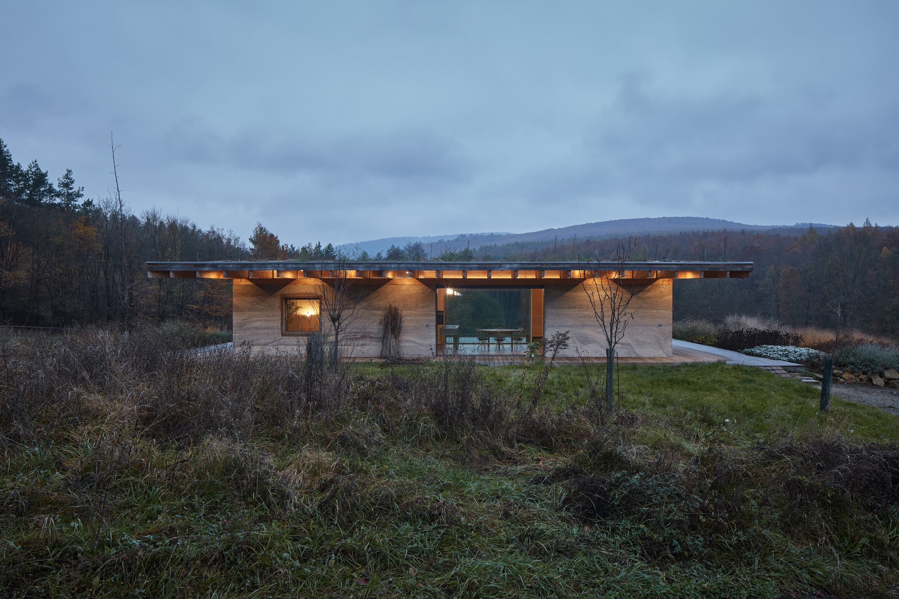 House LO by Atelier Lina Bellovicova - Architizer