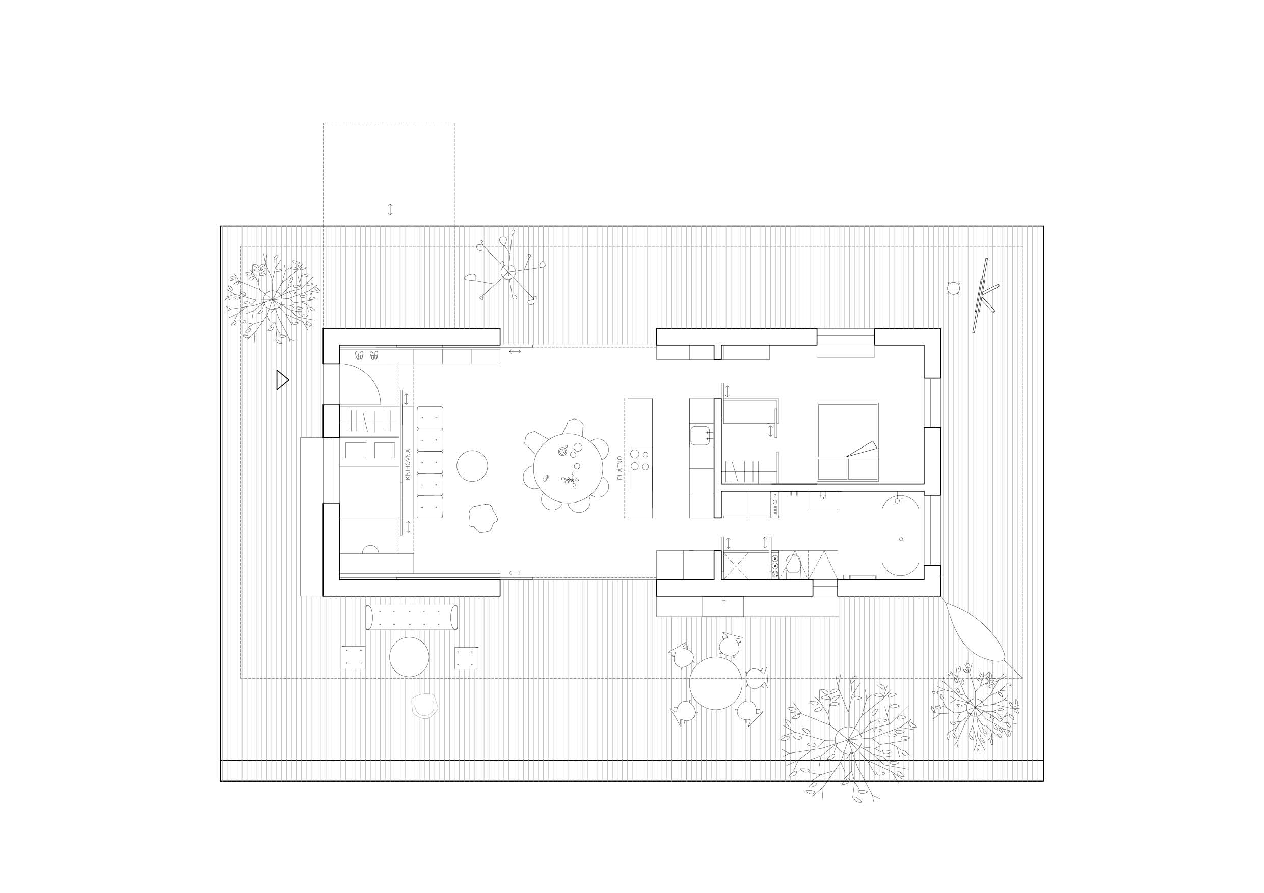 House LO by Atelier Lina Bellovicova - Architizer