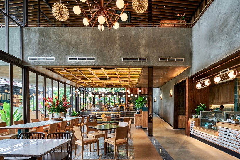 Weekenders by Indra Tata Adilaras - Architizer