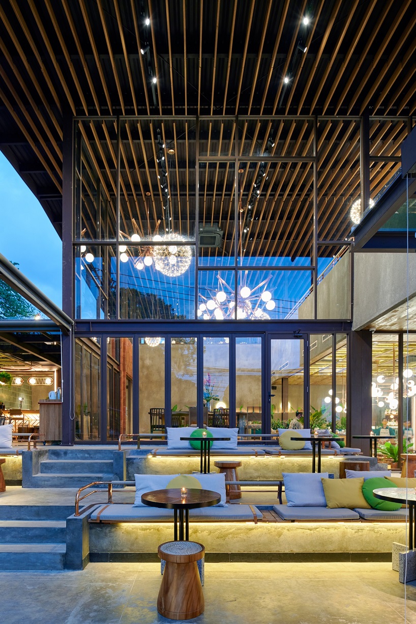 Weekenders by Indra Tata Adilaras - Architizer