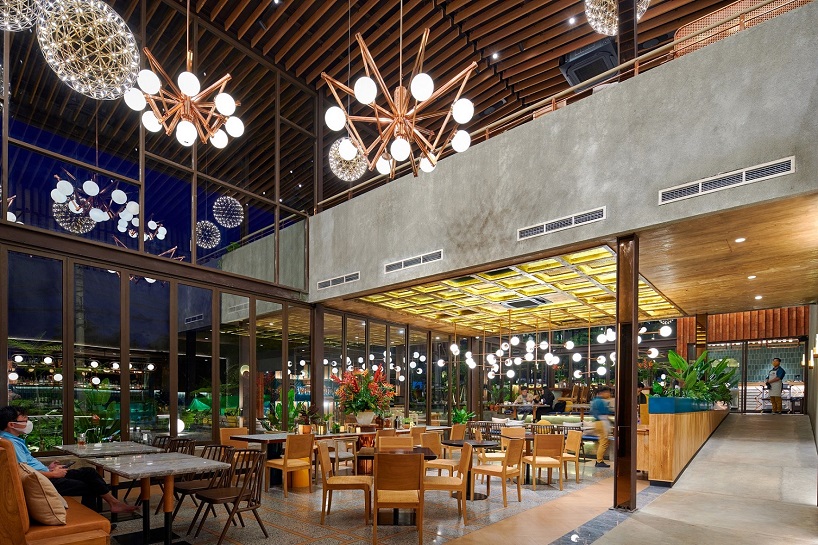 Weekenders by Indra Tata Adilaras - Architizer