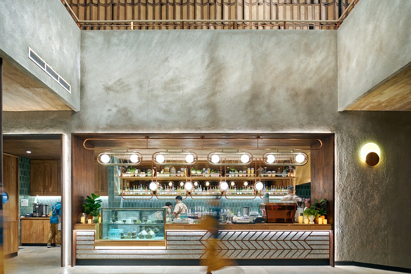 Weekenders by Indra Tata Adilaras - Architizer