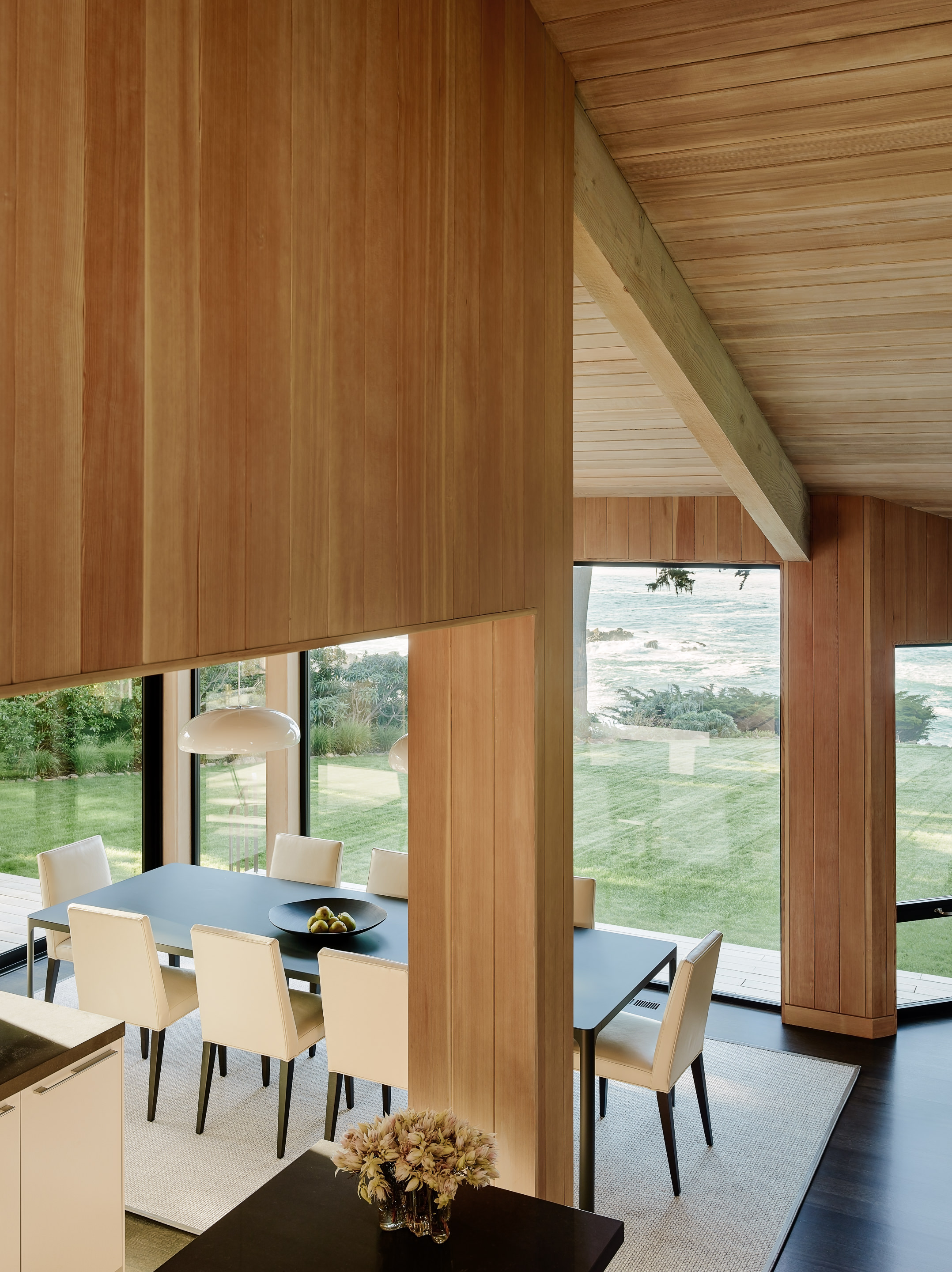 Sea Ranch Escape by Butler Armsden Architects - Architizer
