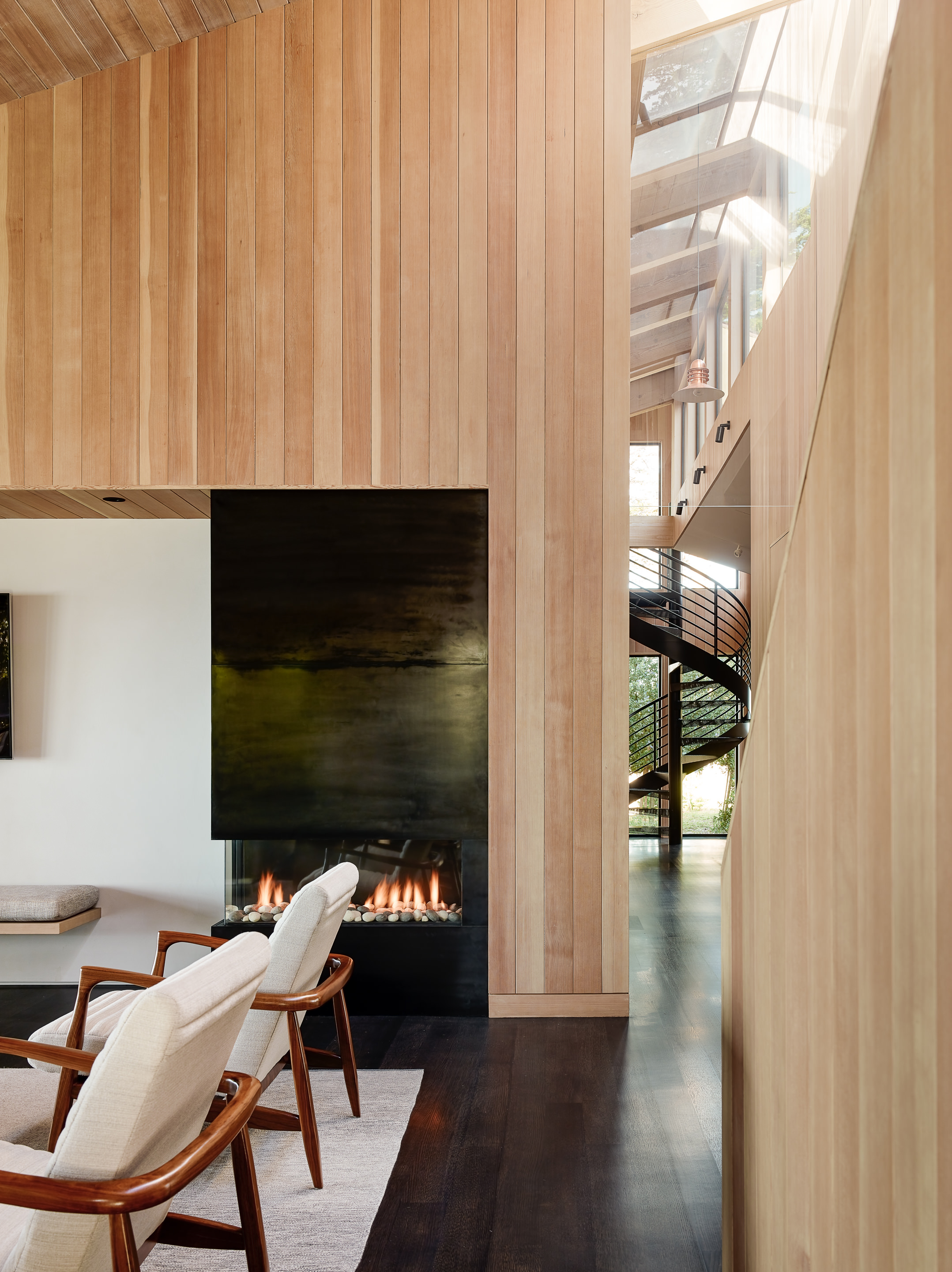 Idea 3224532: Sea Ranch Escape by Butler Armsden Architects in Sea ...