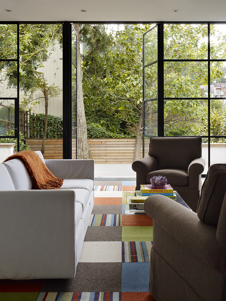 Two-Faced House by Butler Armsden Architects - Architizer