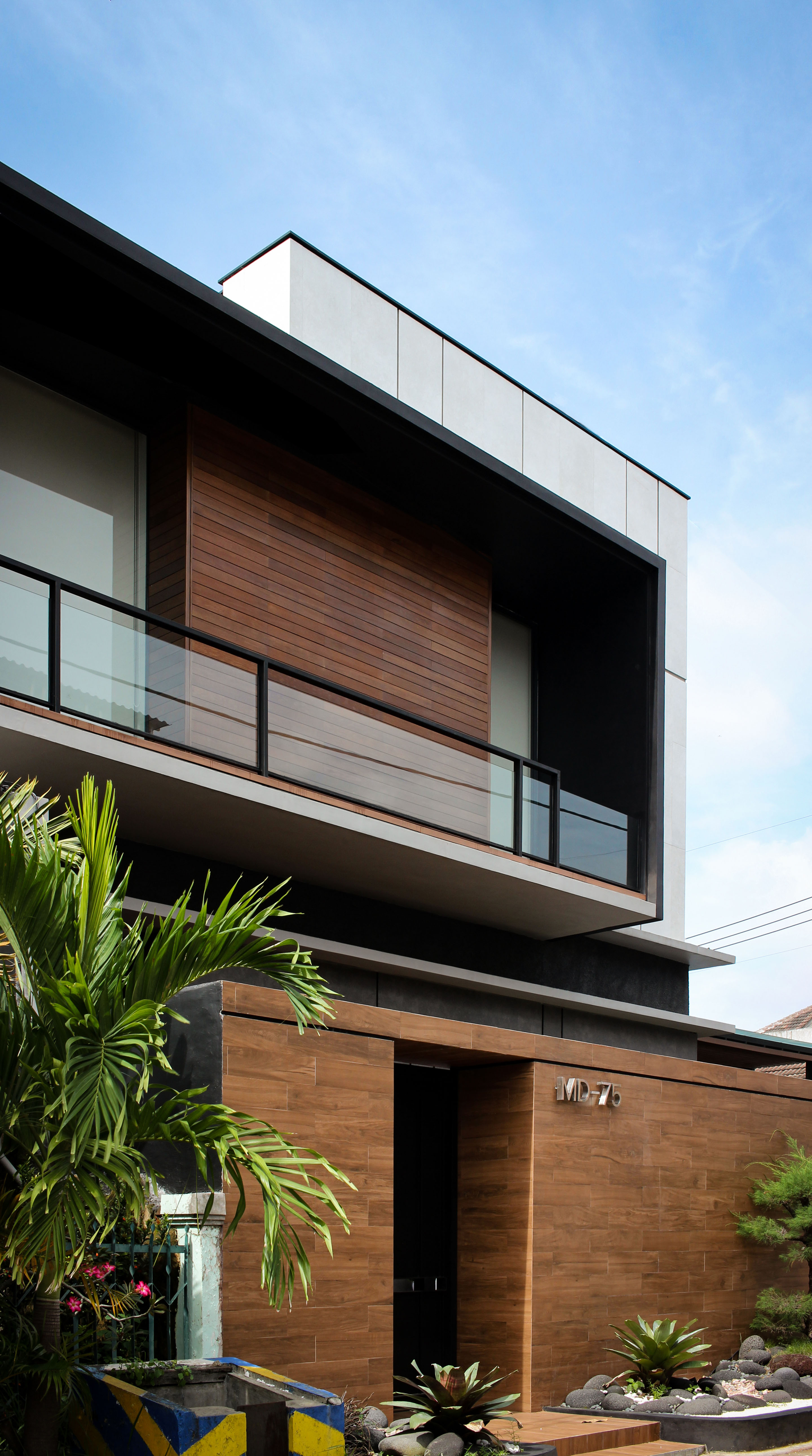 J House by y0 Design Architect - Architizer