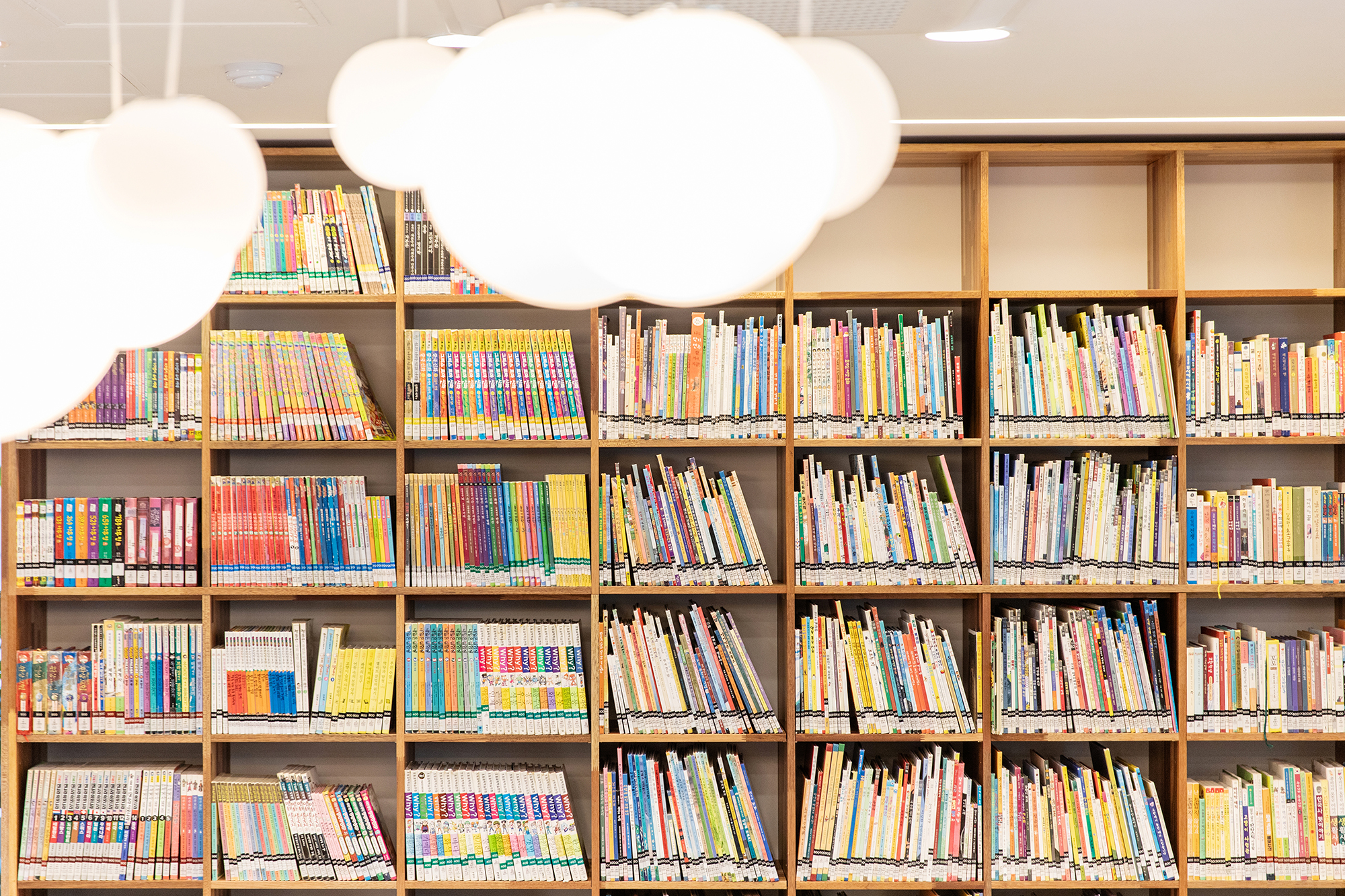 The Small, Green Library by G/O Architecture - Architizer