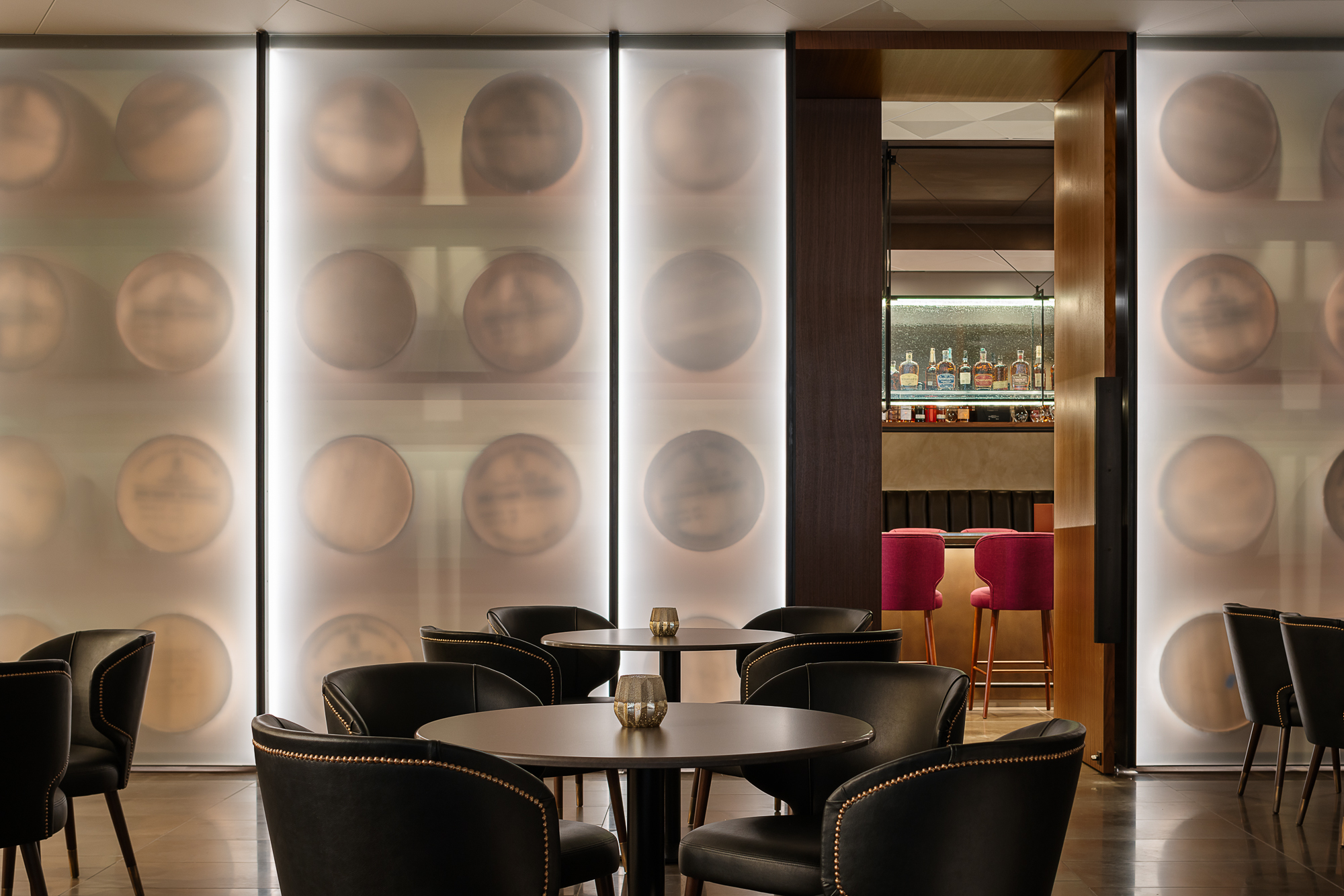 Daniel's Broiler - Downtown Seattle by GRAHAM BABA ARCHITECTS - Architizer