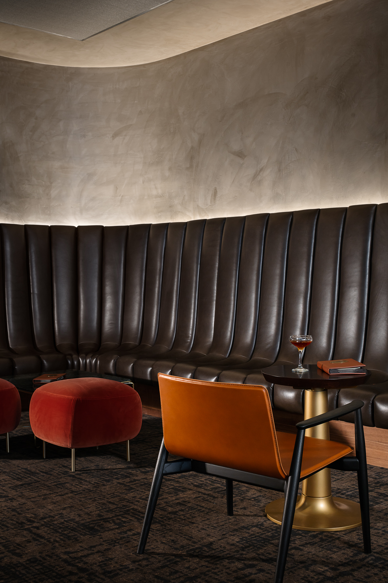 Daniel's Broiler - Downtown Seattle by GRAHAM BABA ARCHITECTS - Architizer