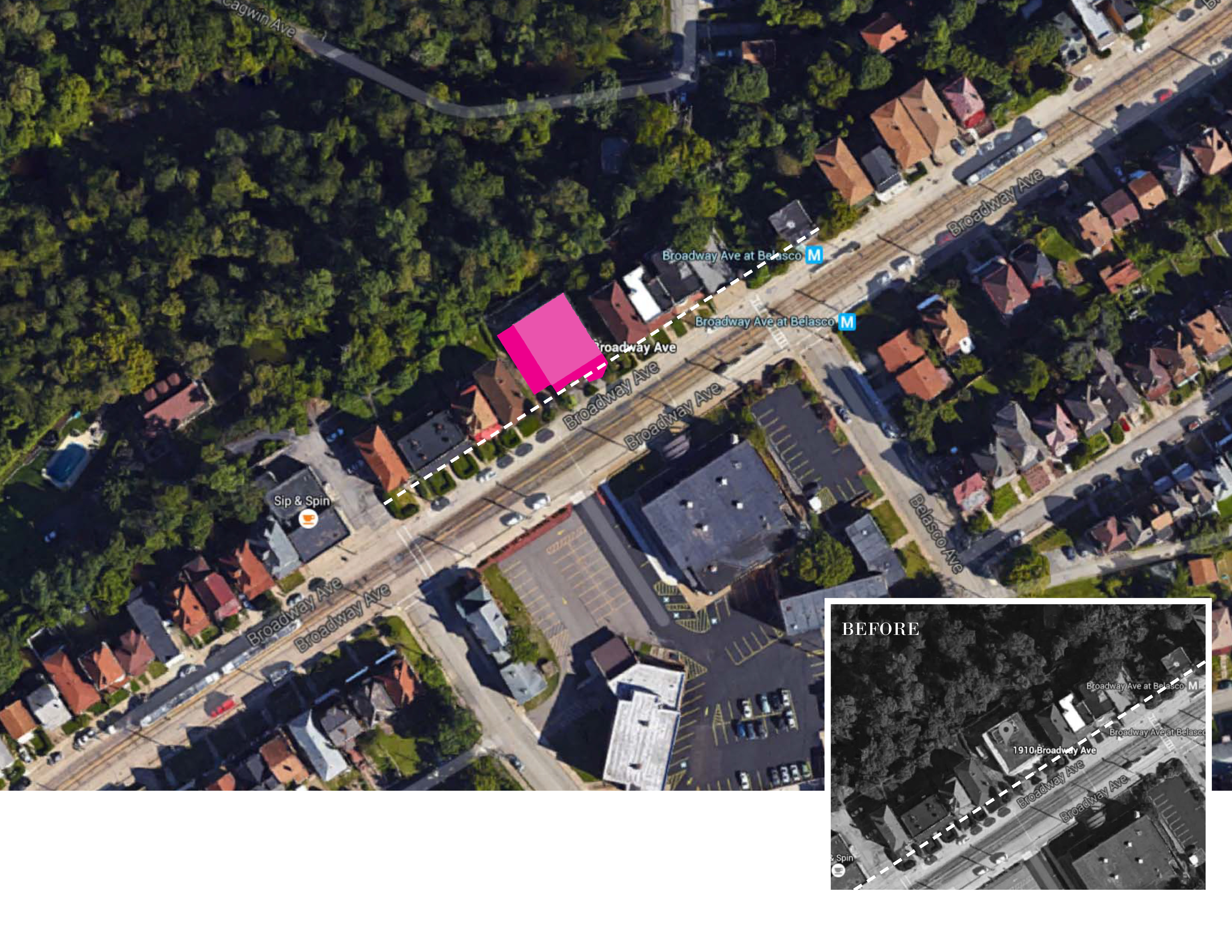 Carnegie Library of Pittsburgh - Beechview by GBBN - Architizer