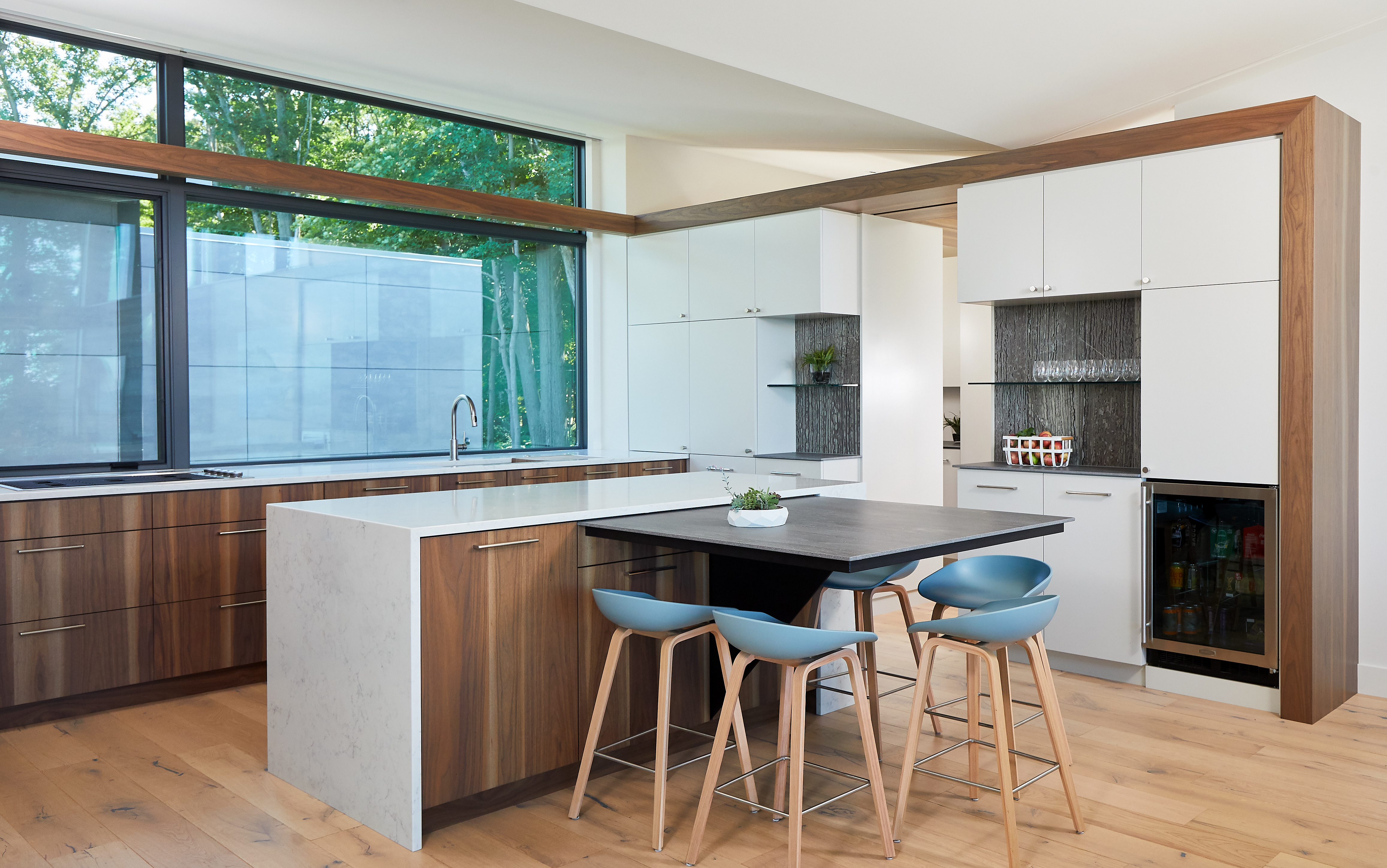 Holland House by Robert J. Neylan Architects, Ltd. - Architizer