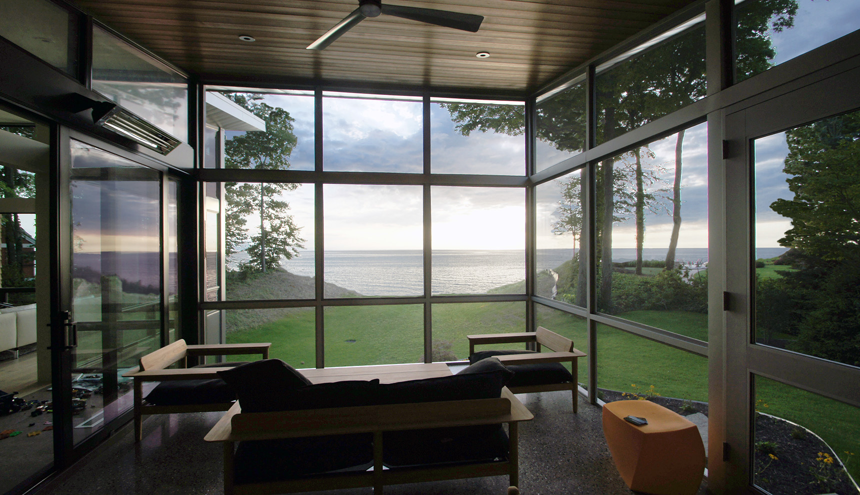 Holland House by Robert J. Neylan Architects, Ltd. - Architizer