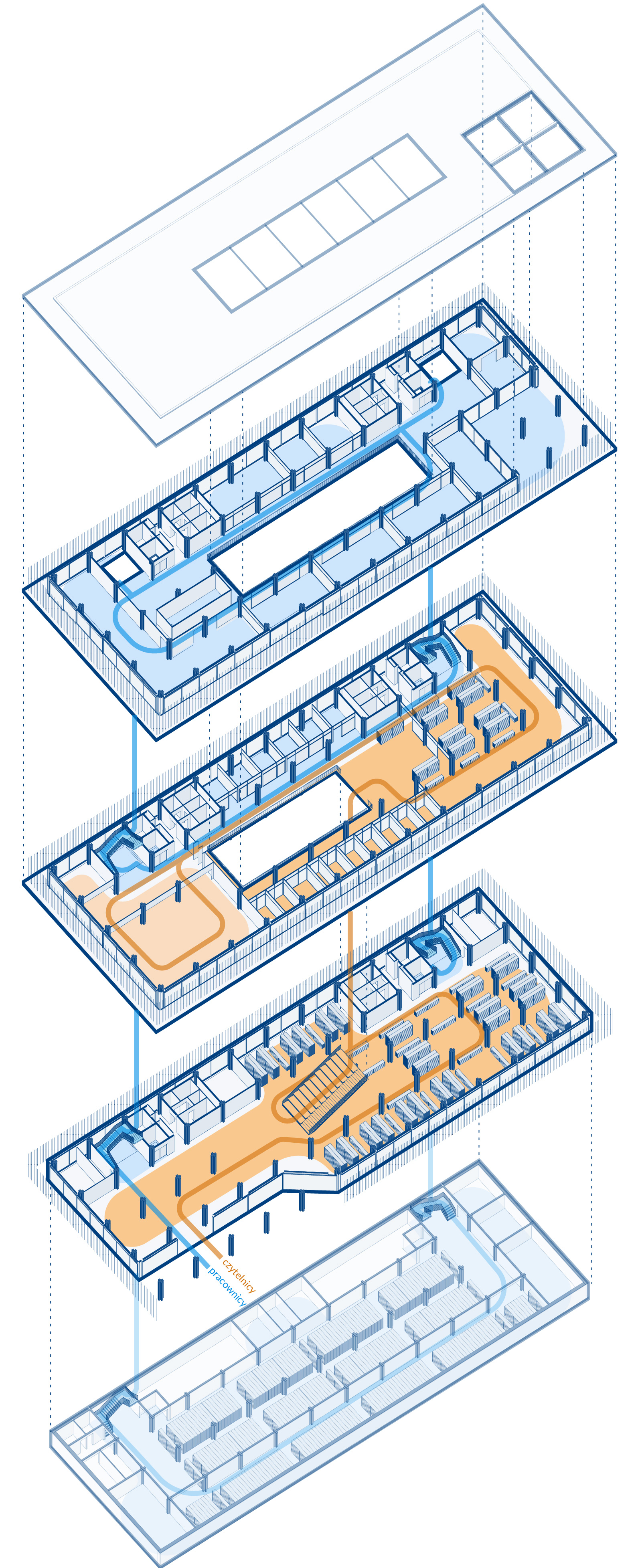 University Library by Studio GAB - Architizer