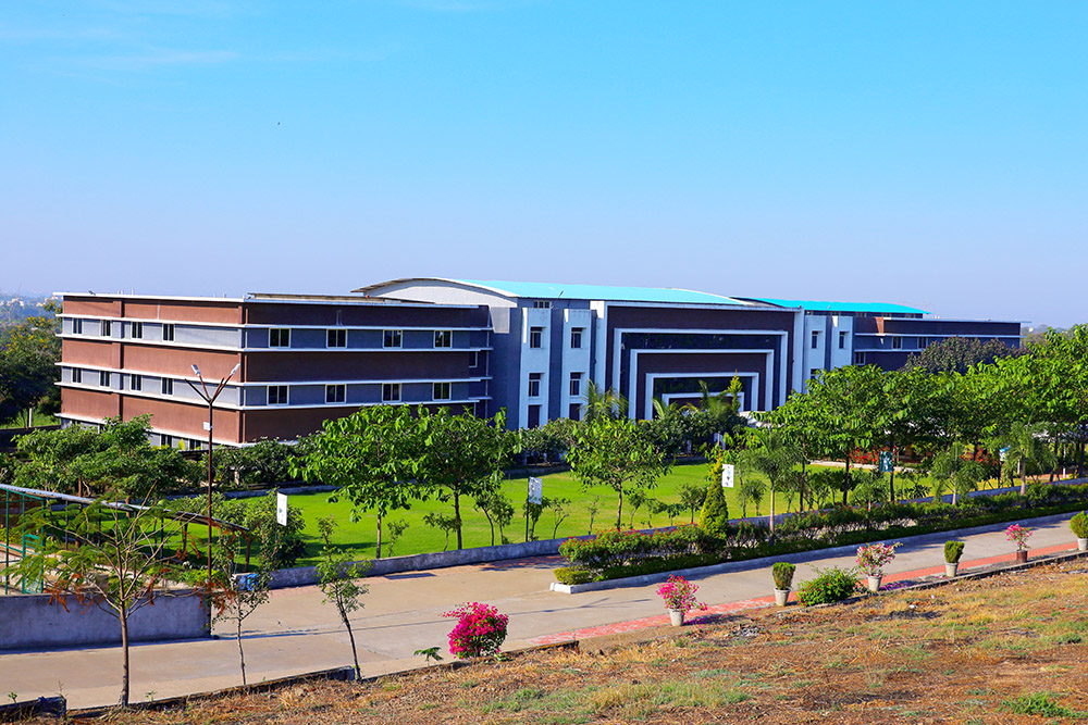 MEDICAPS SCHOOL by rubiconarchitects - Architizer