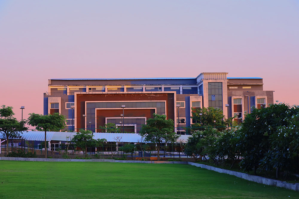 MEDICAPS SCHOOL by rubiconarchitects - Architizer