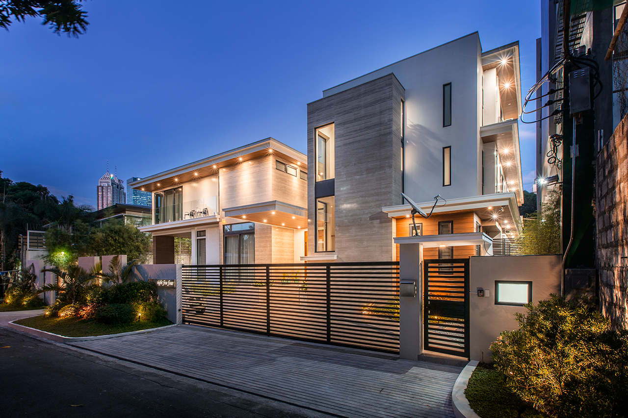 WTA Architecture and Design Studio - Architizer