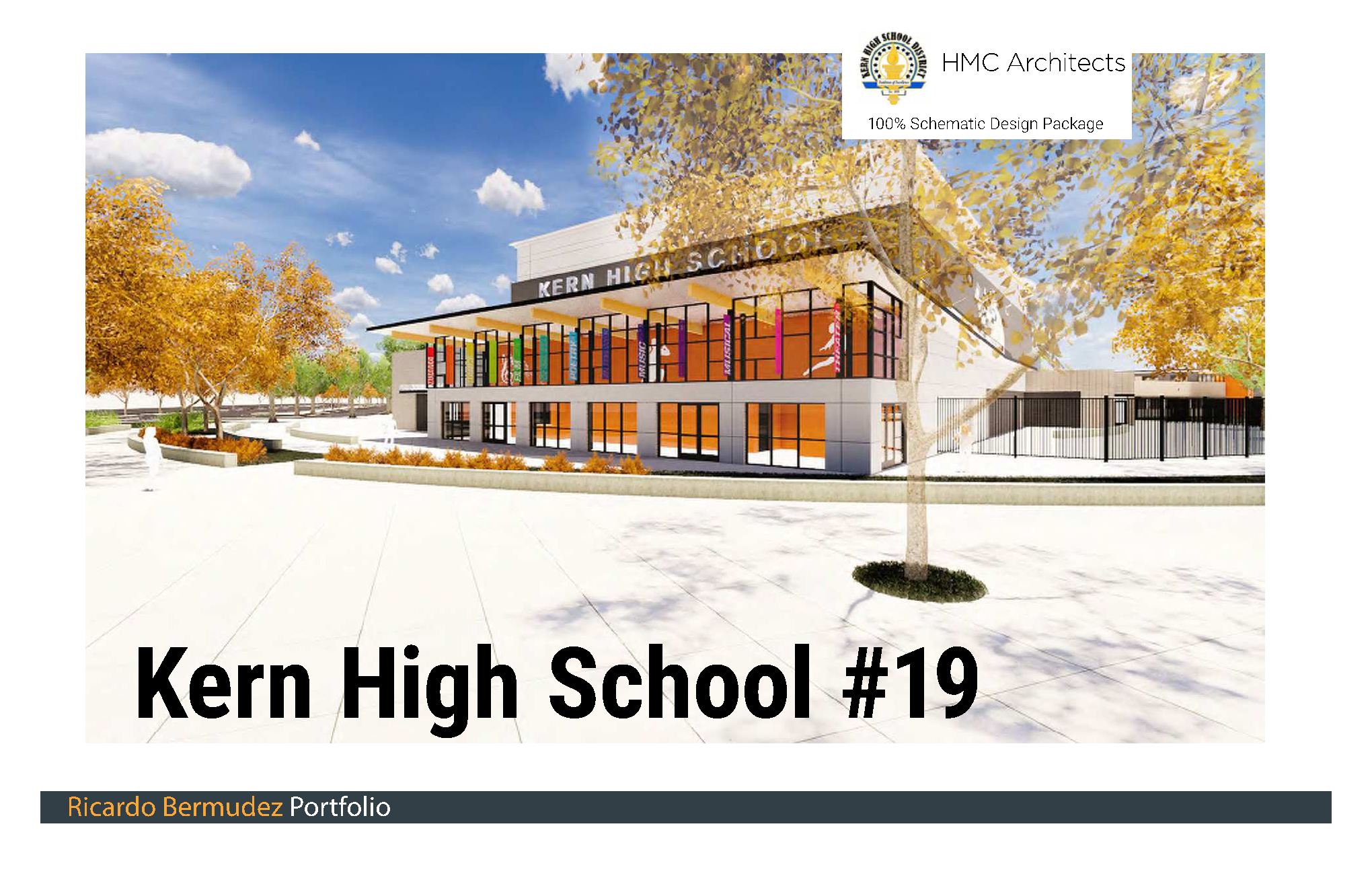 RCOE Conference Center by Ricardo Bermudez, AIA, LEED AP, NCARB, DBIA ...