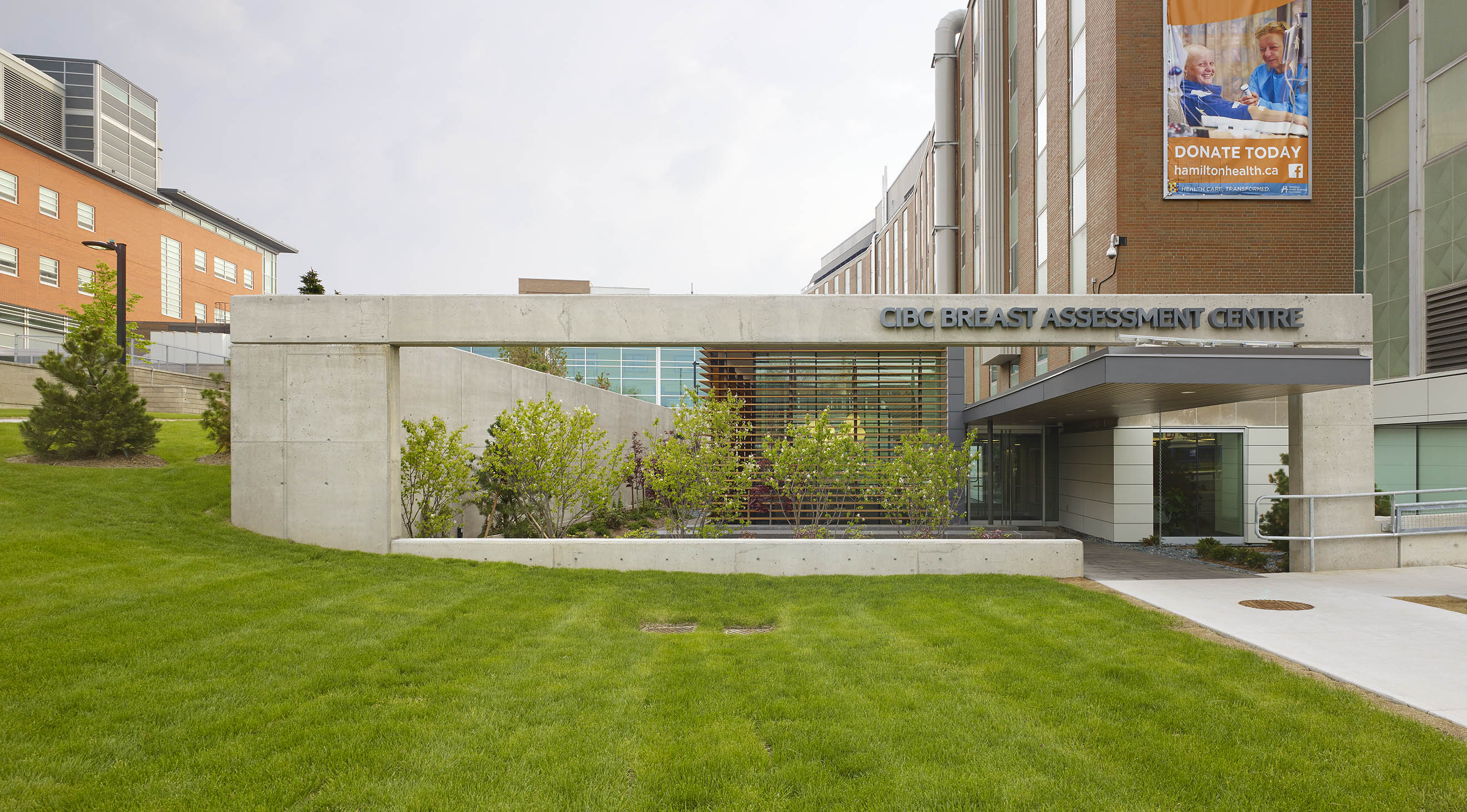 Assuta Medical Center by Zeidler Architecture - Architizer