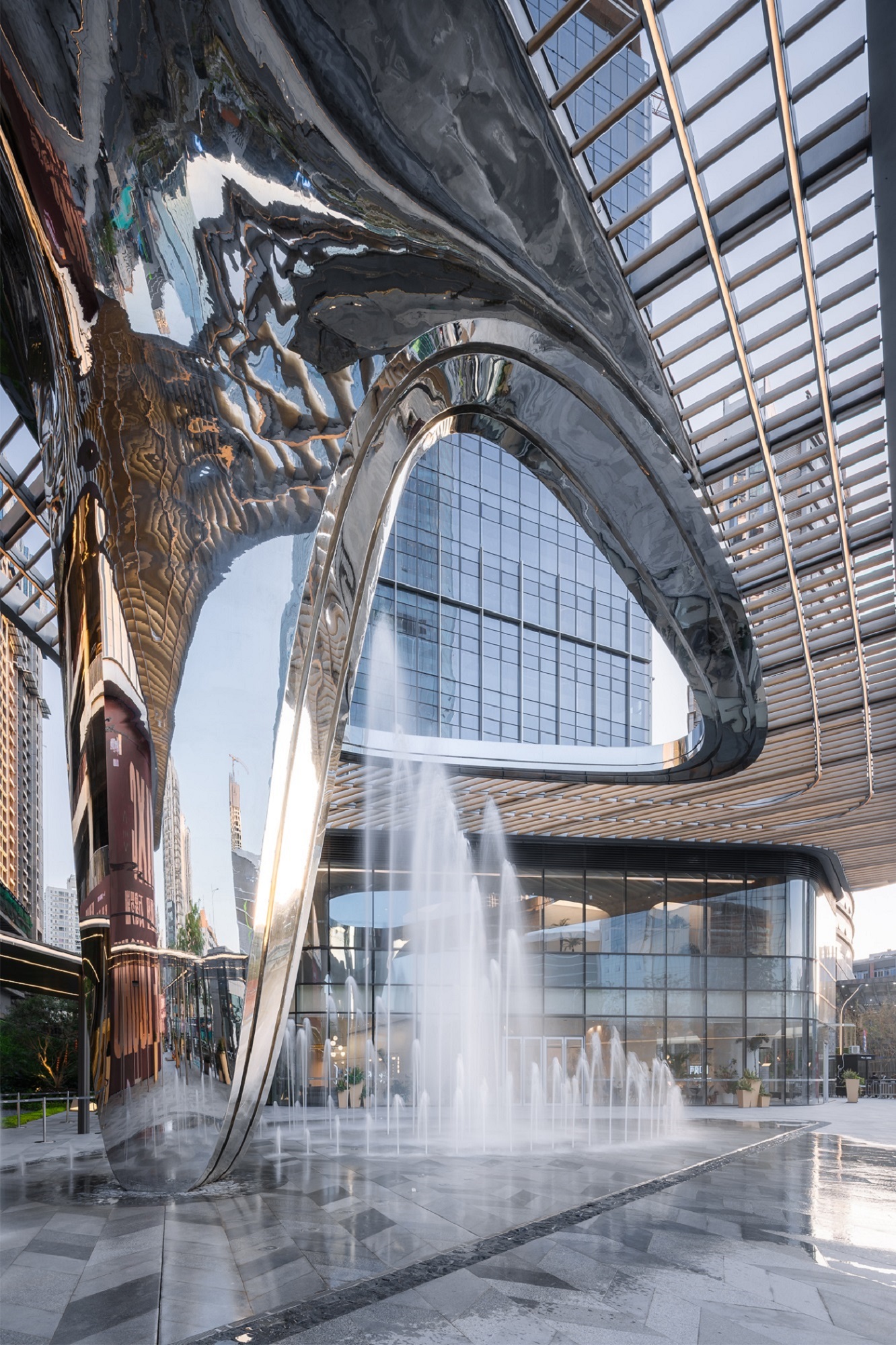 10 Design - Architizer